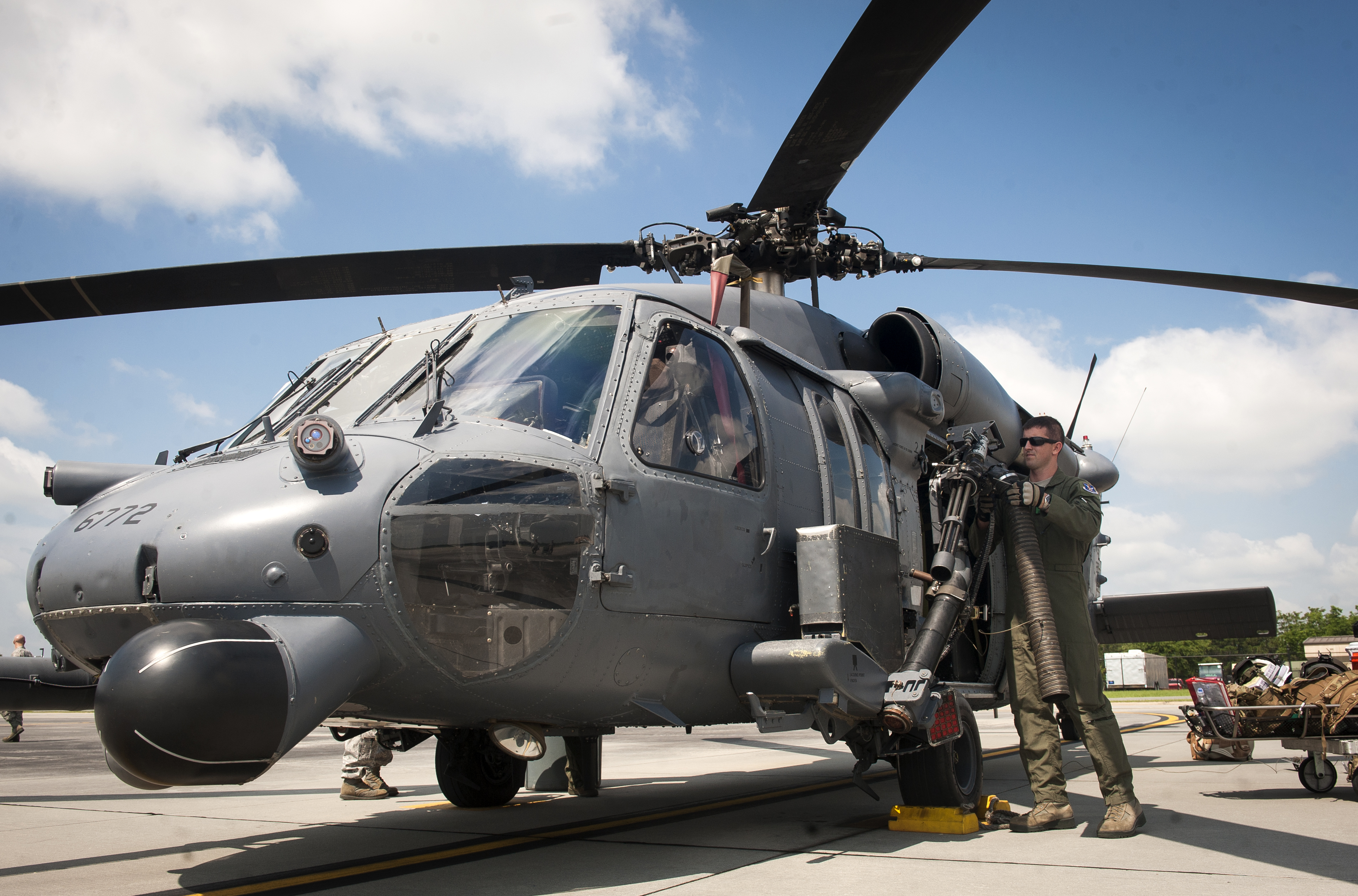 Wing commander takes to skies for last time > Moody Air Force Base ...