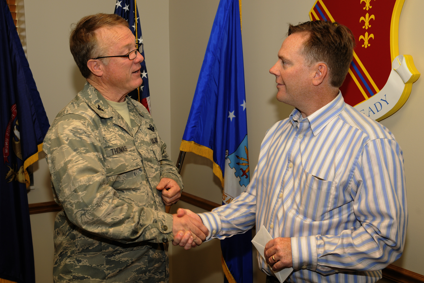 Base Community Council