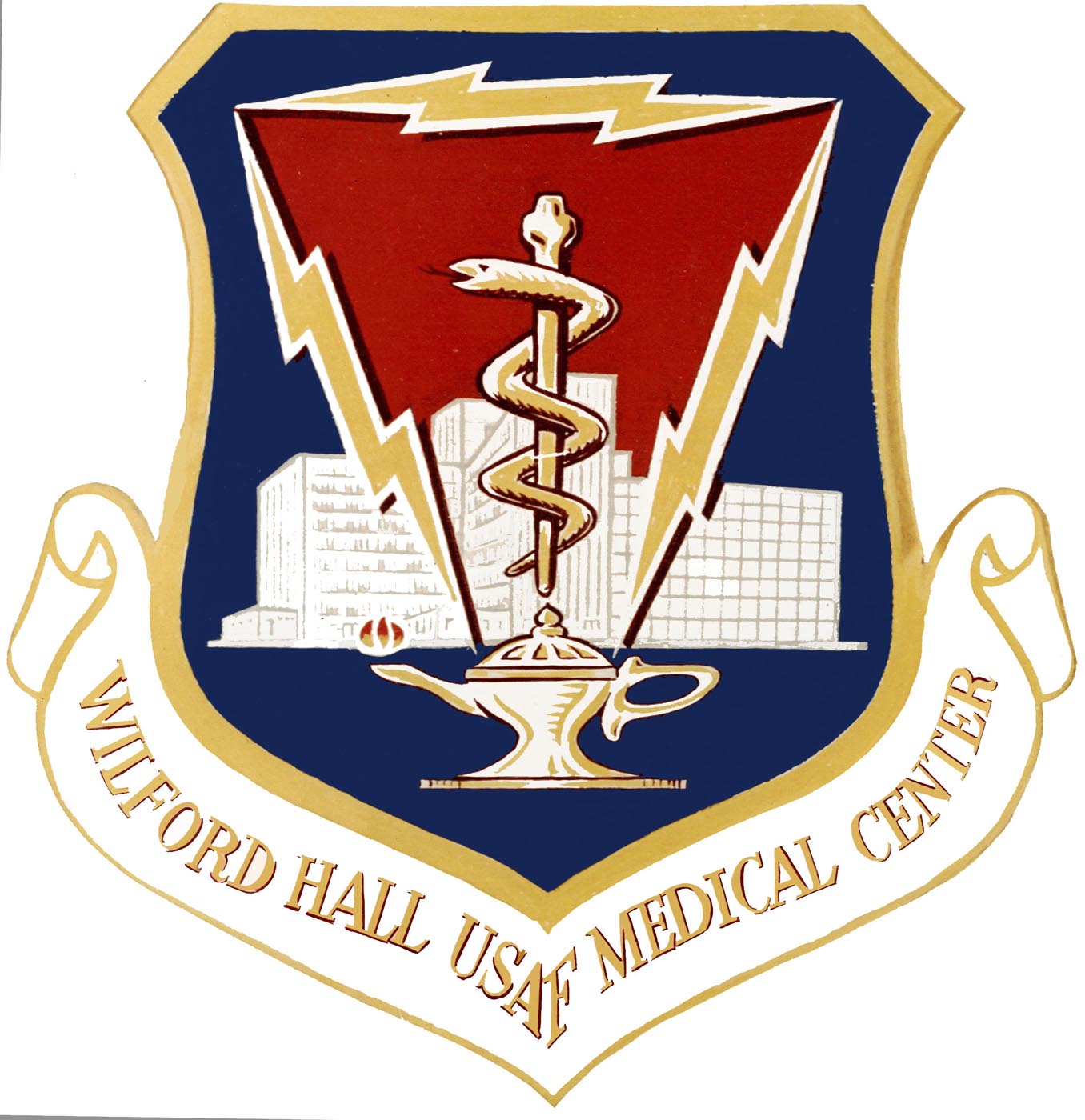 59th Medical Wing celebrates 20 years of excellence > Air Force Medical ...