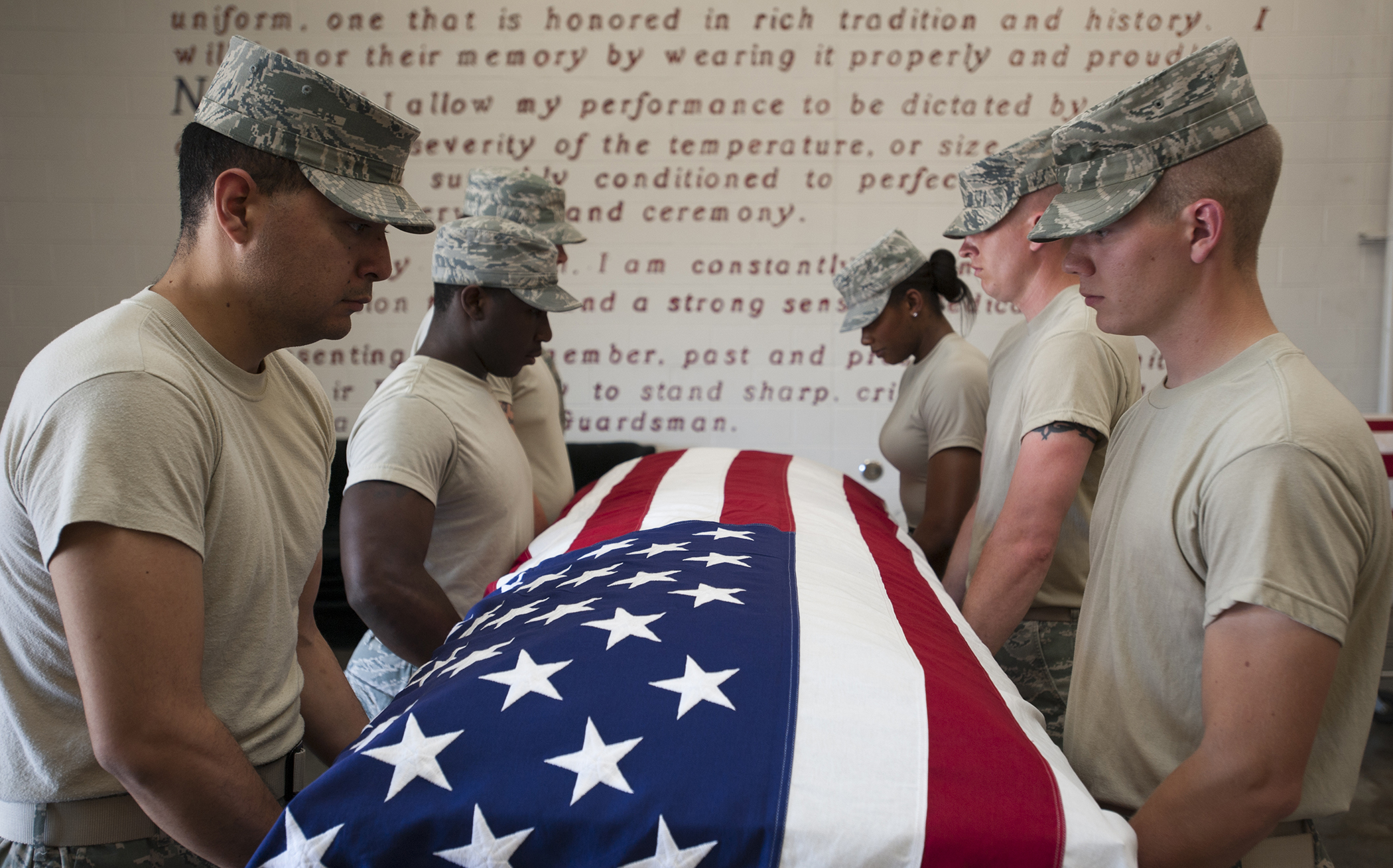 Air Force Week in Photos > Air Force > Article Display