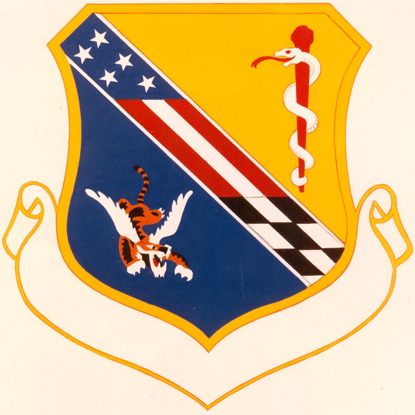 23d Medical Group (23 MDG)