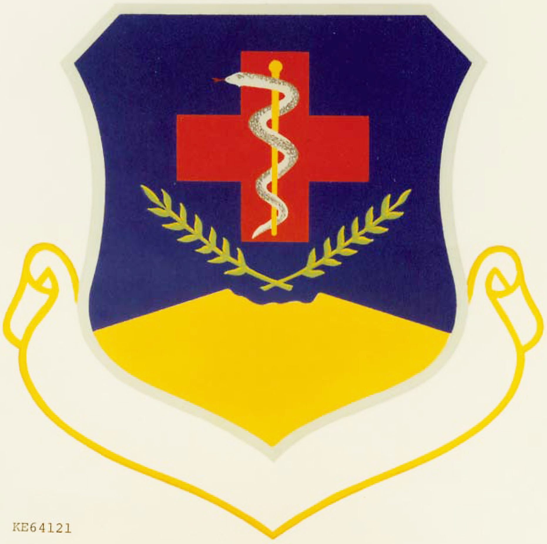 USAF Hospital Clark