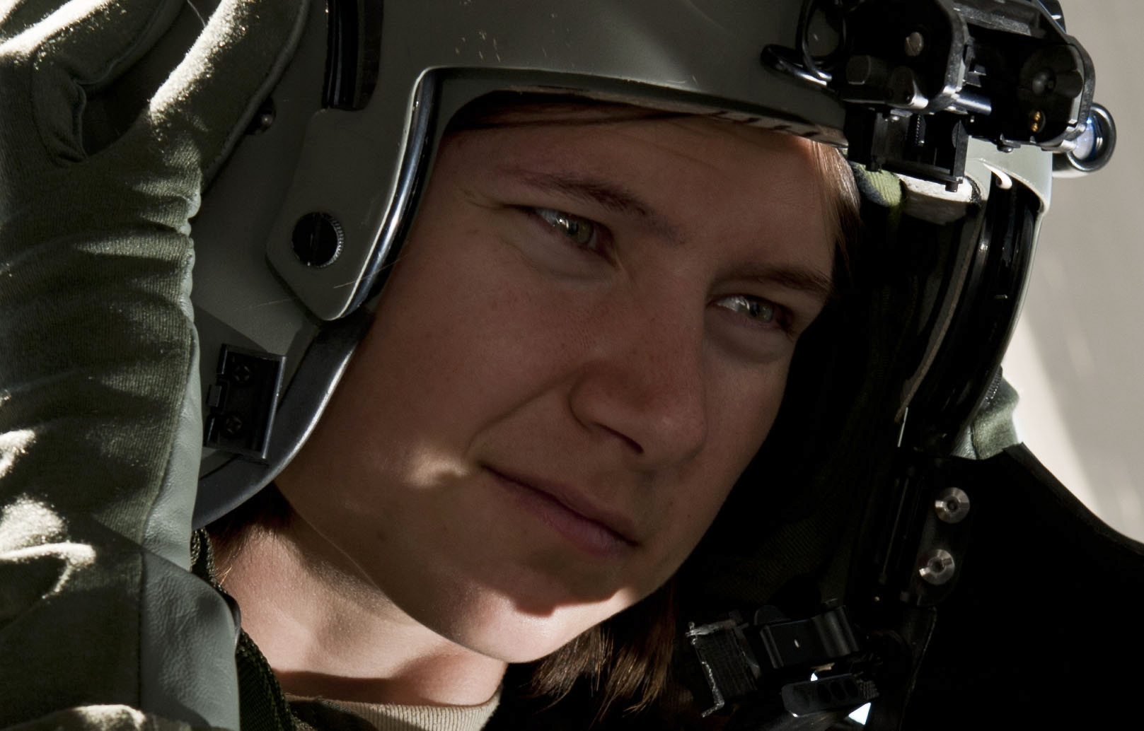 Gunner Air Force Base at Georgia Farber blog