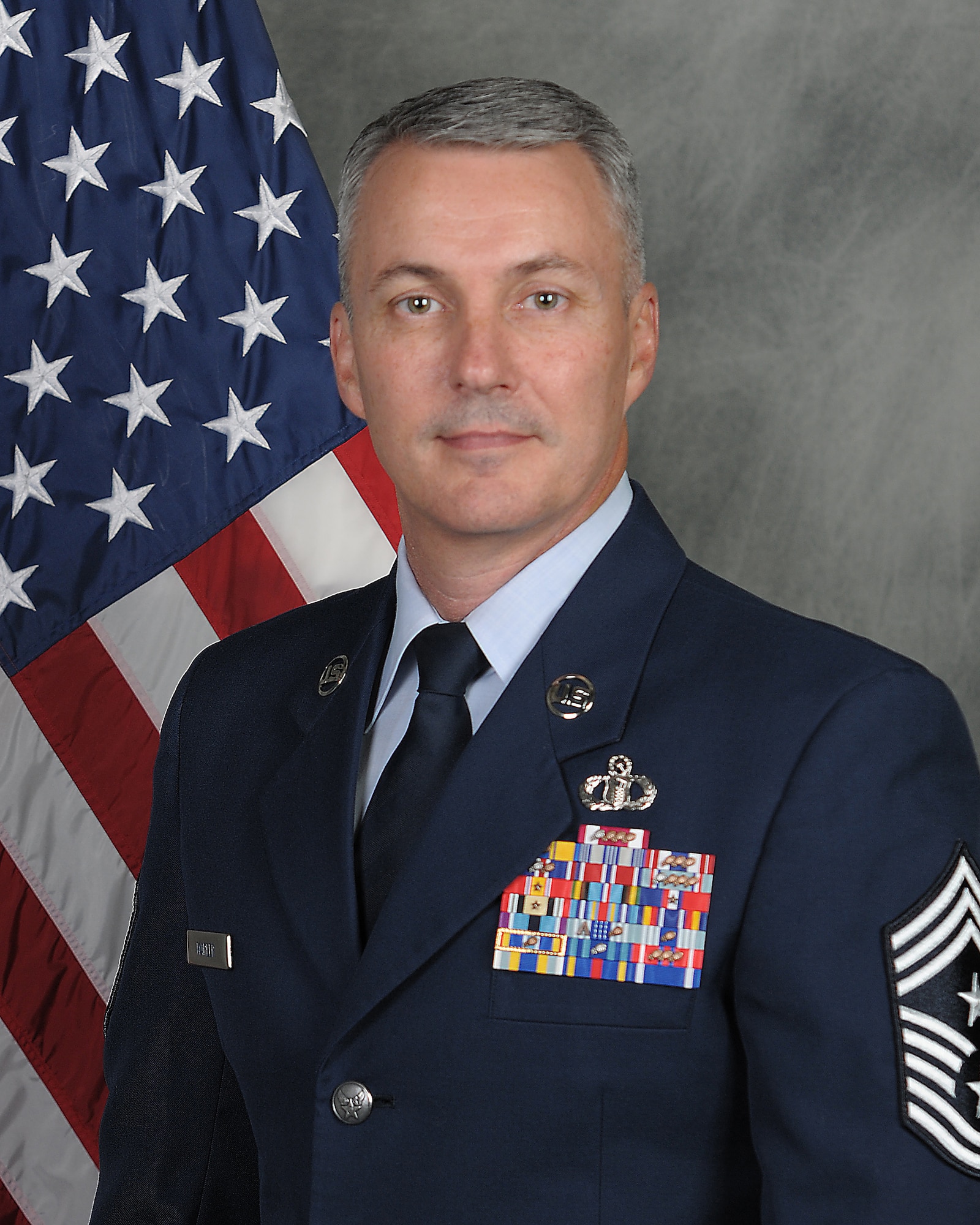 Liberty Wing welcomes new command chief > Royal Air Force Lakenheath ...