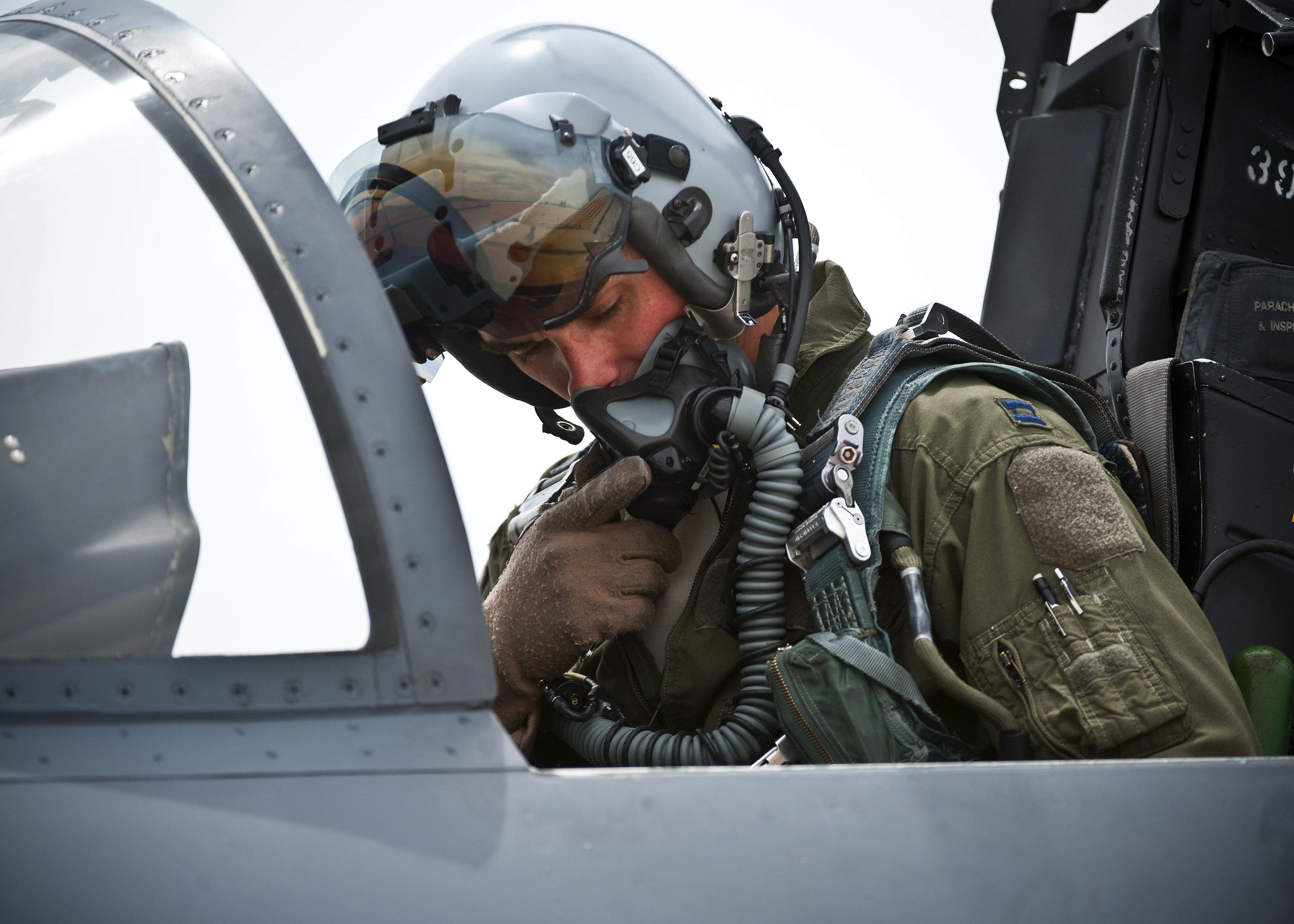 335th Fighter Squadron takes on Green Flag-West > Nellis Air Force Base ...