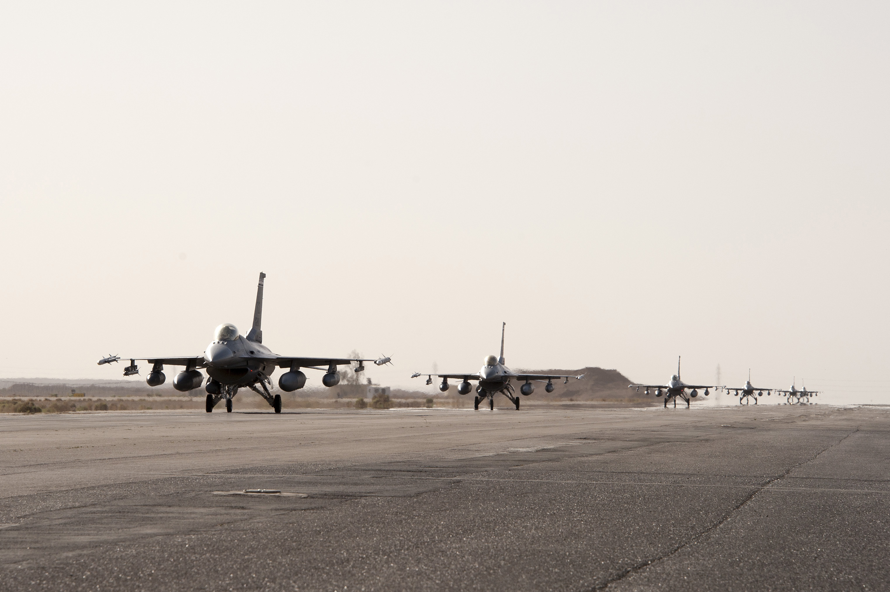 USAF and RJAF increase capabilities through friendly competition > Air ...