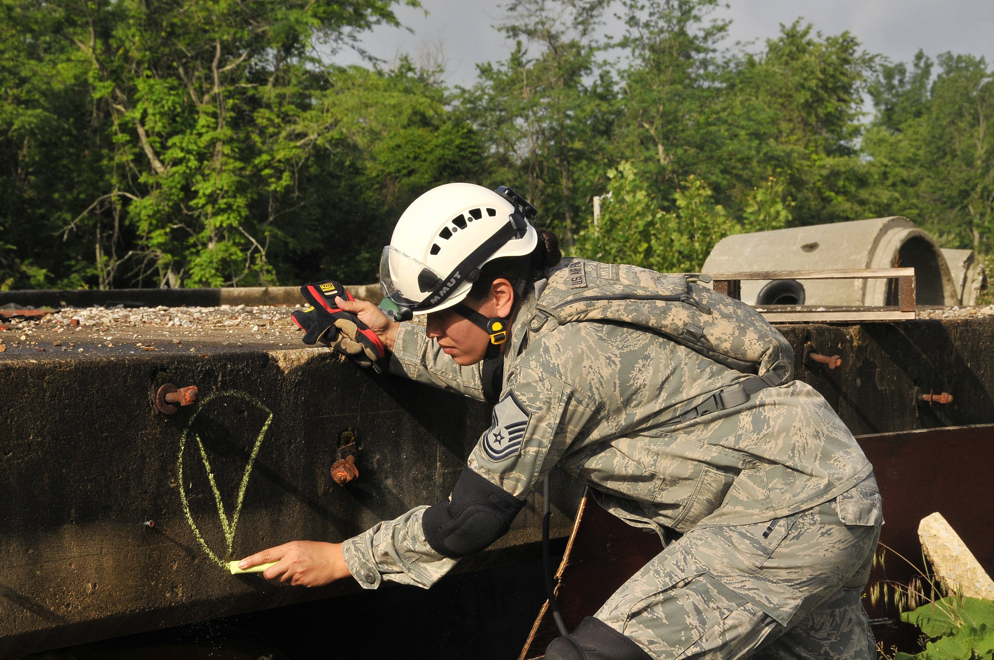 181st Intelligence Wing