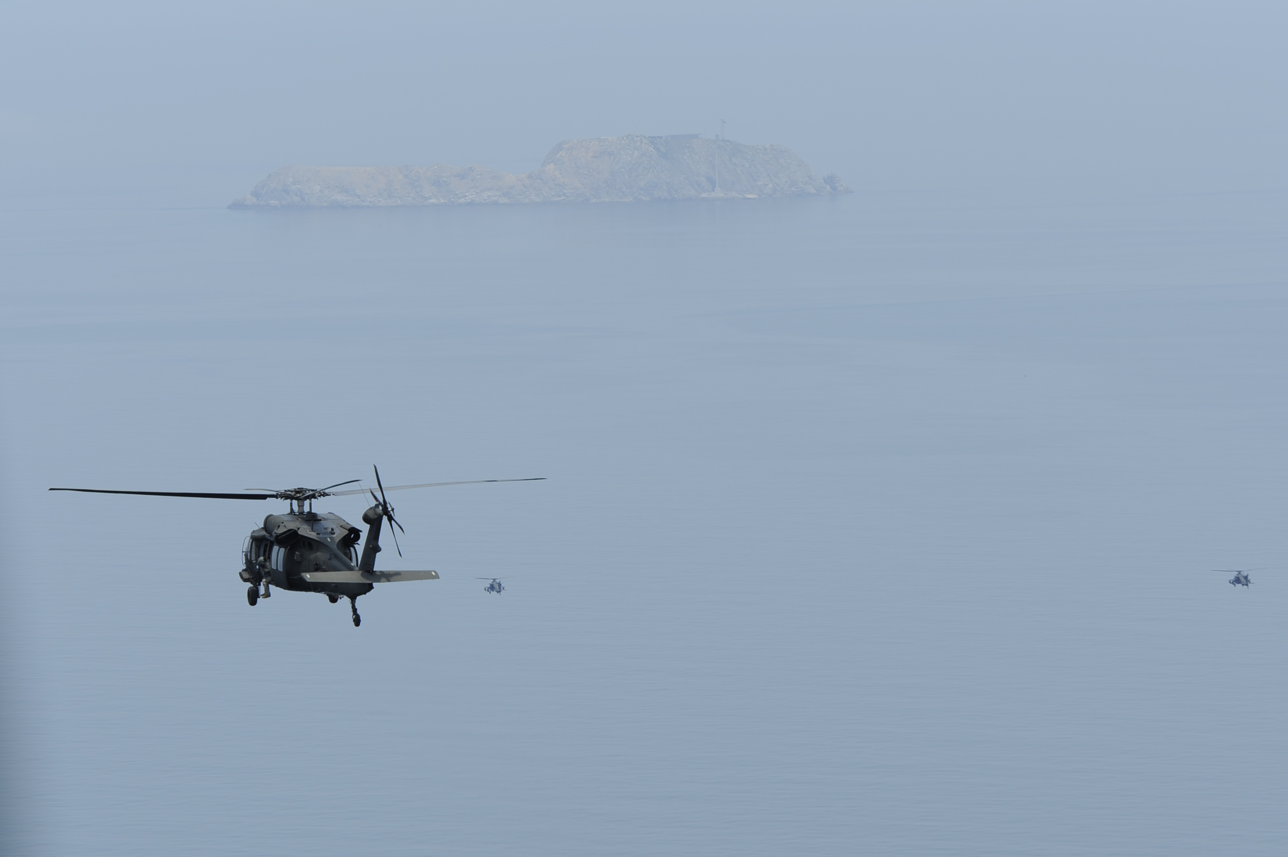 US Army, Air Force conduct live-fire training > 7th Air Force > Article ...