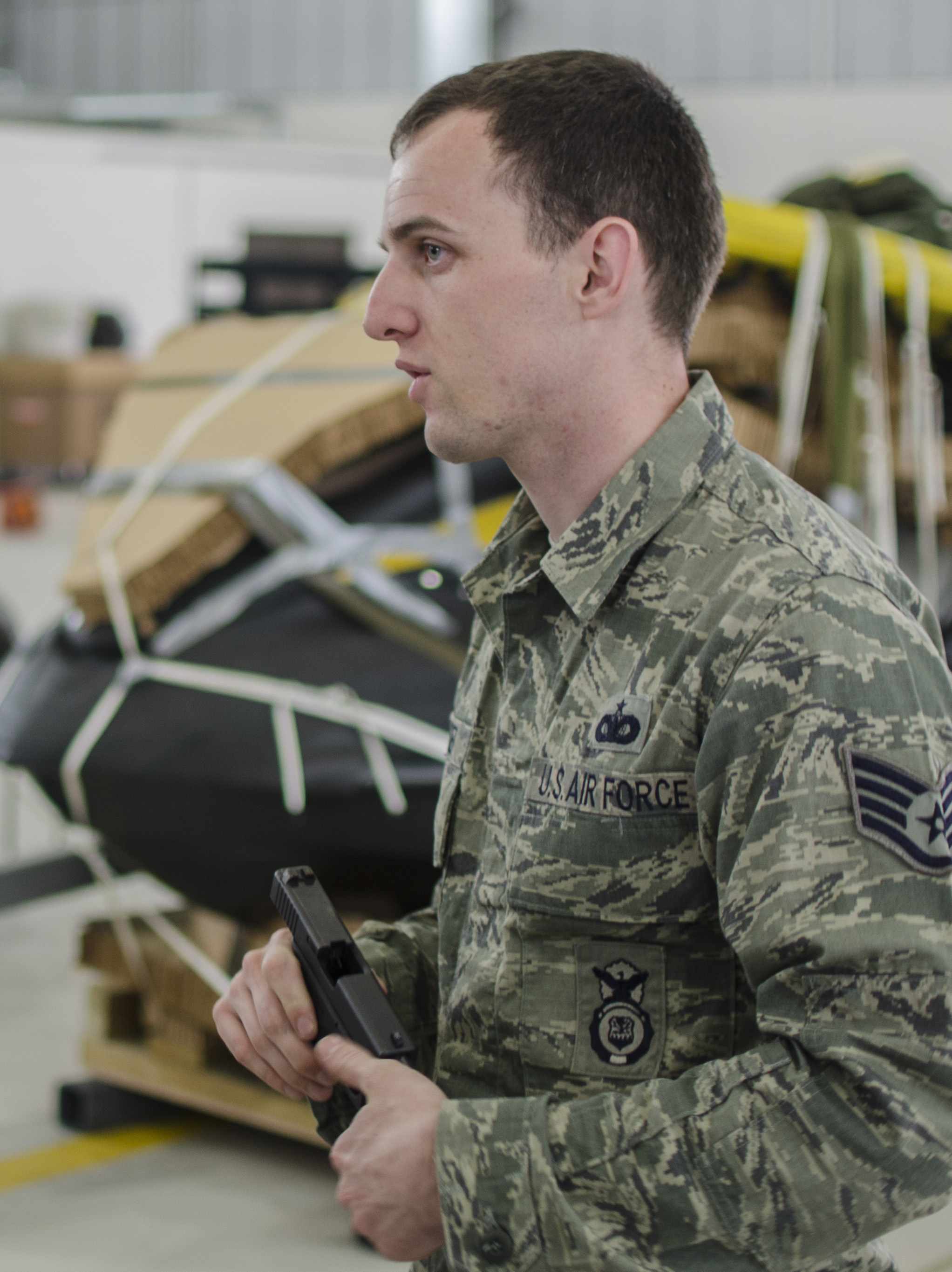 Civic leaders visit RAF Mildenhall for 352 SOG expansion > Air Force ...