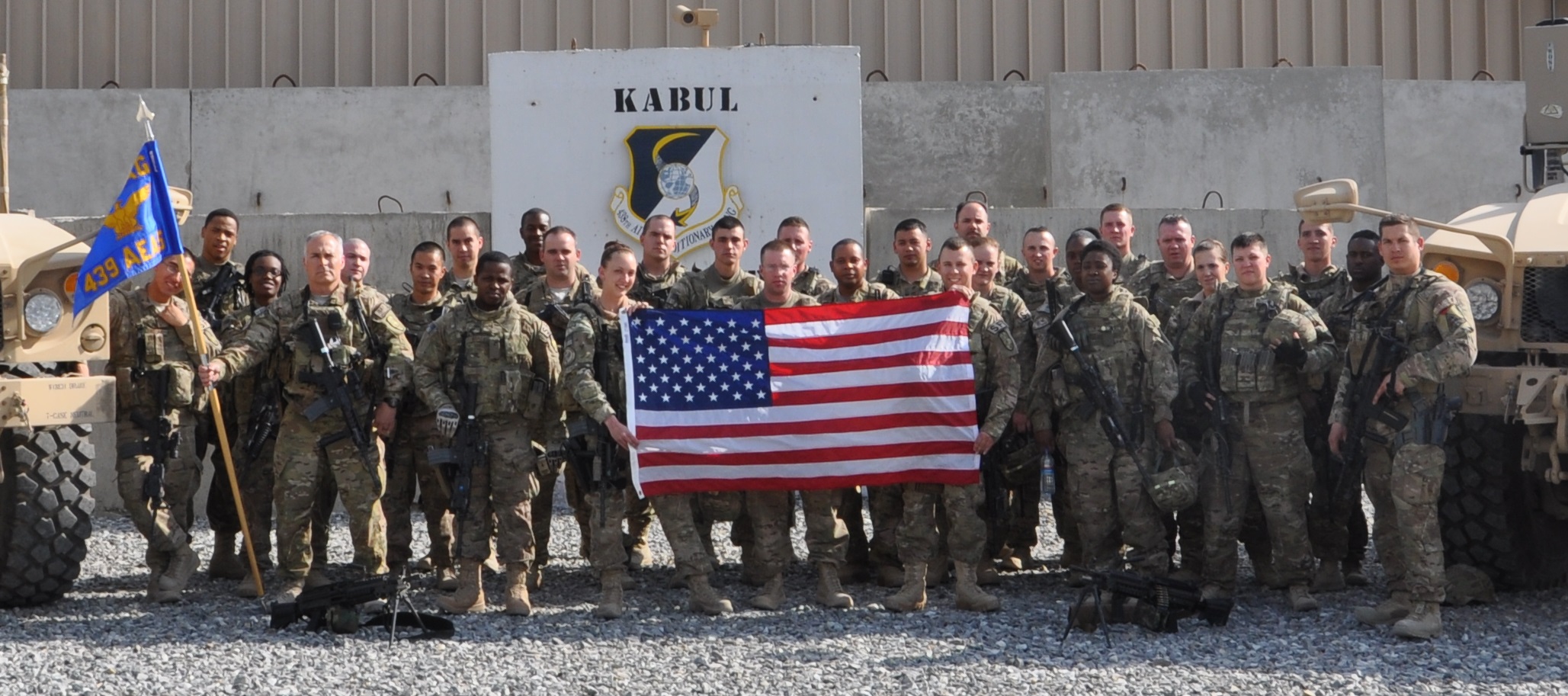 Security Airmen take action while under attack > Air Force > Article ...