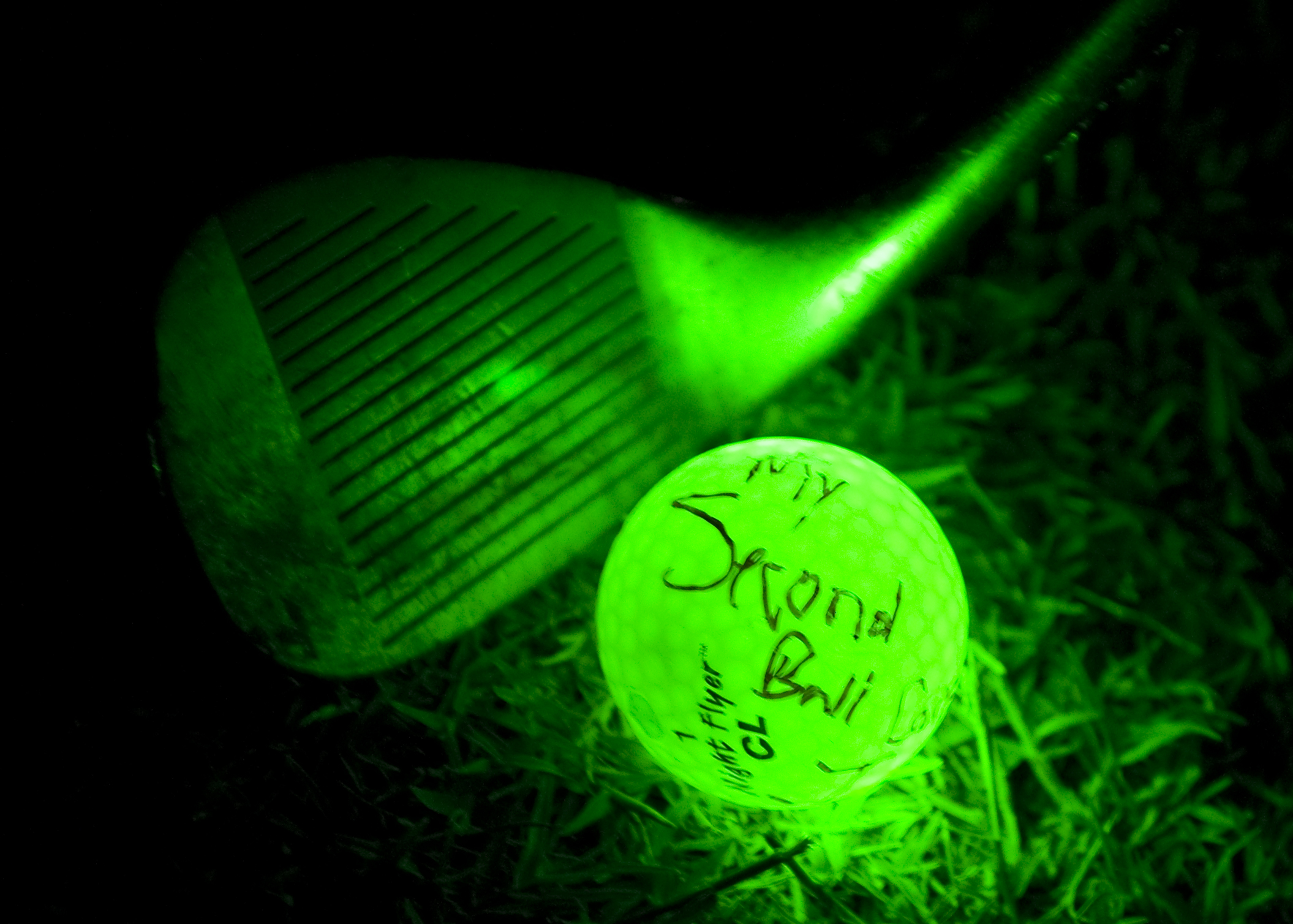 Defenders host night golf tournament > Dyess Air Force Base > Article ...