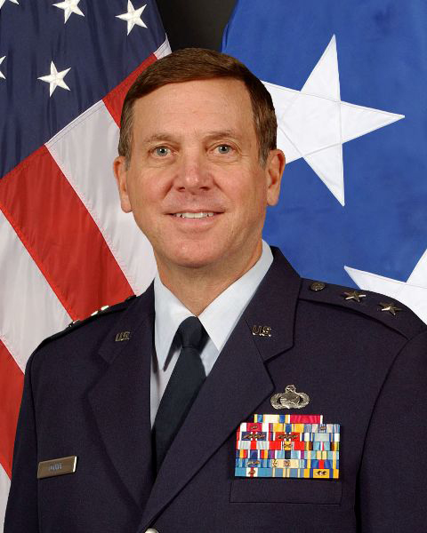 Kentucky adjutant general to lead Adjutants General Association of the ...