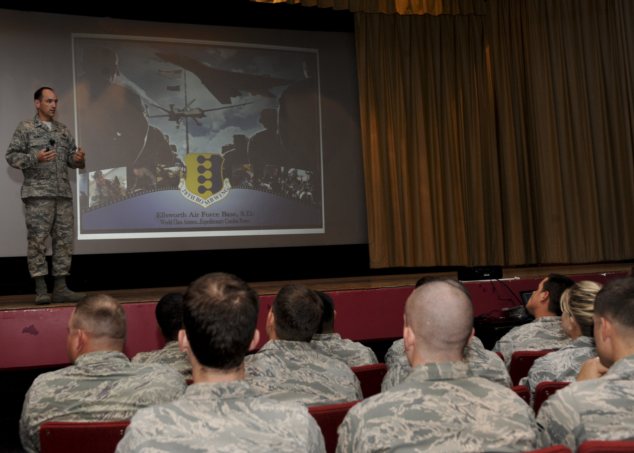 Sexual assault prevention focus of SAPR Stand-Down Day June 21 ...