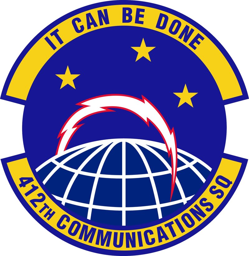 412th Communications Squadron
