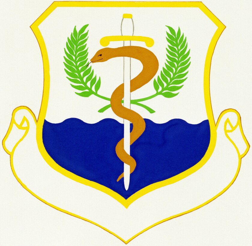 325th Medical Group (325 MDG)