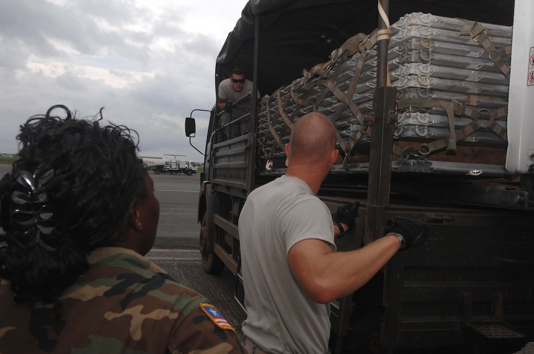 U.S. aids Liberia’s military mission to Mali