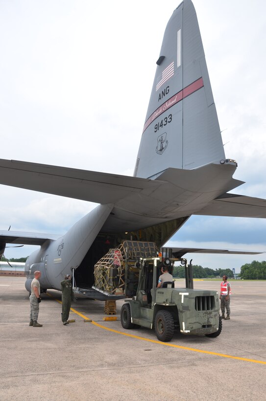 CTANG gets glimpse of future mission