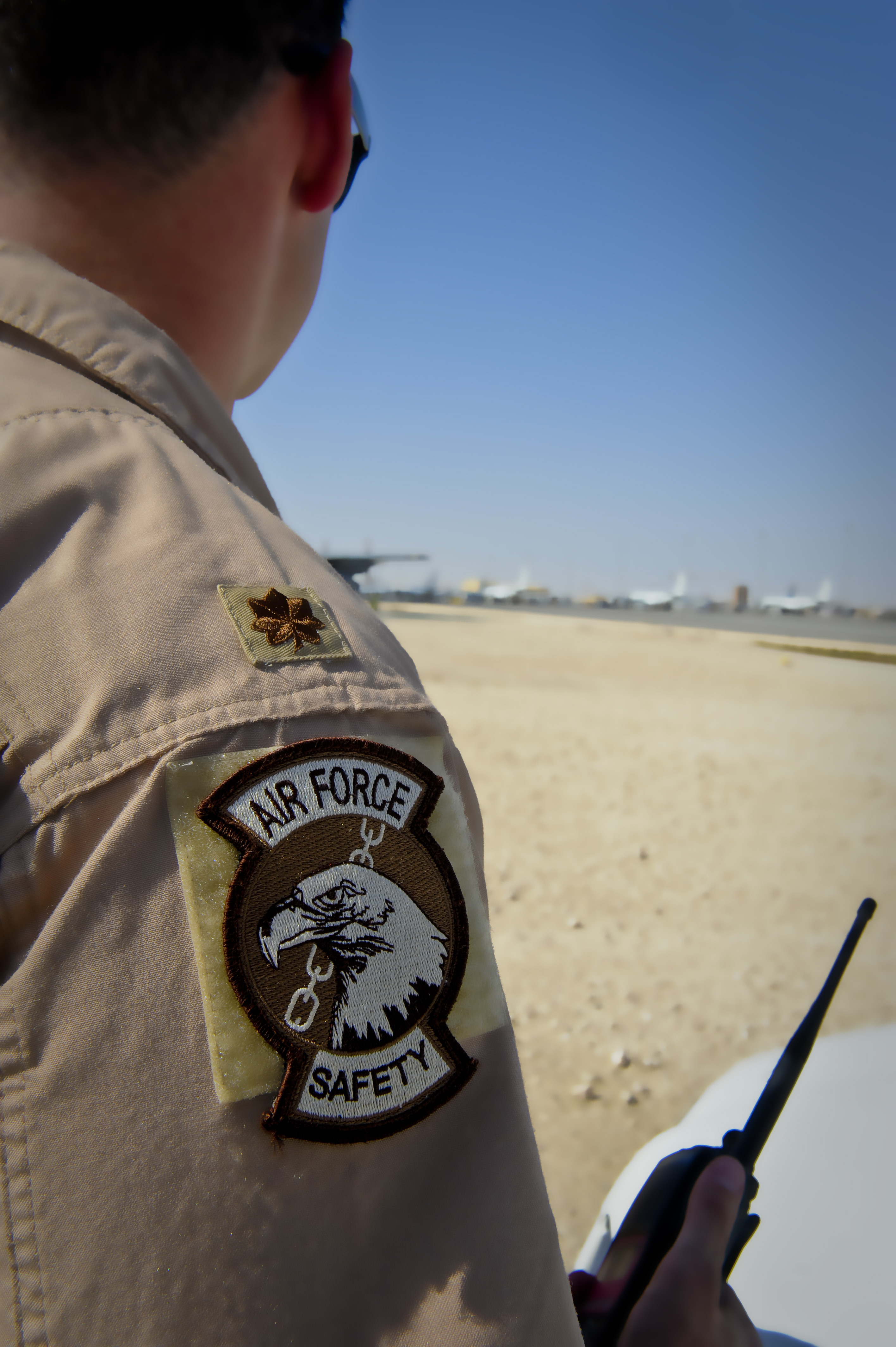 Flight safety informs pilots, maintainers of potential flying hazards ...