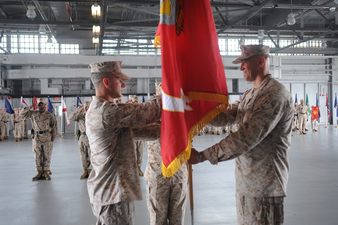 Marine Corps Air Facility