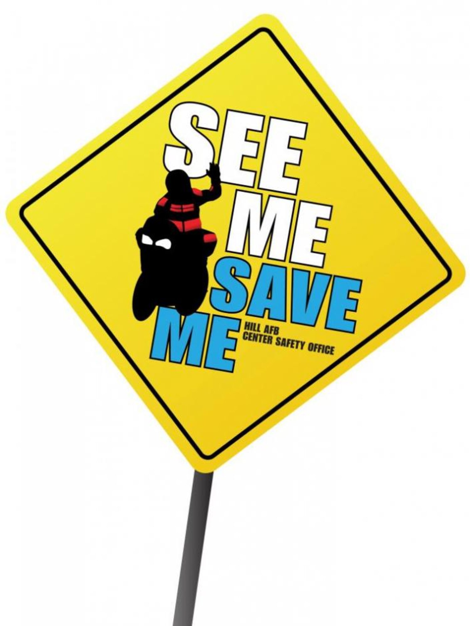 See Me, Save Me ride set to rumble > Hill Air Force Base > Article Display