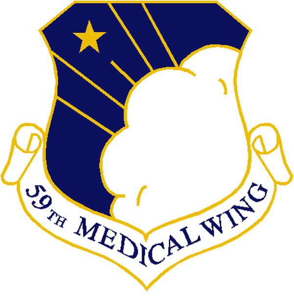 59th Medical Wing (59 MDW)