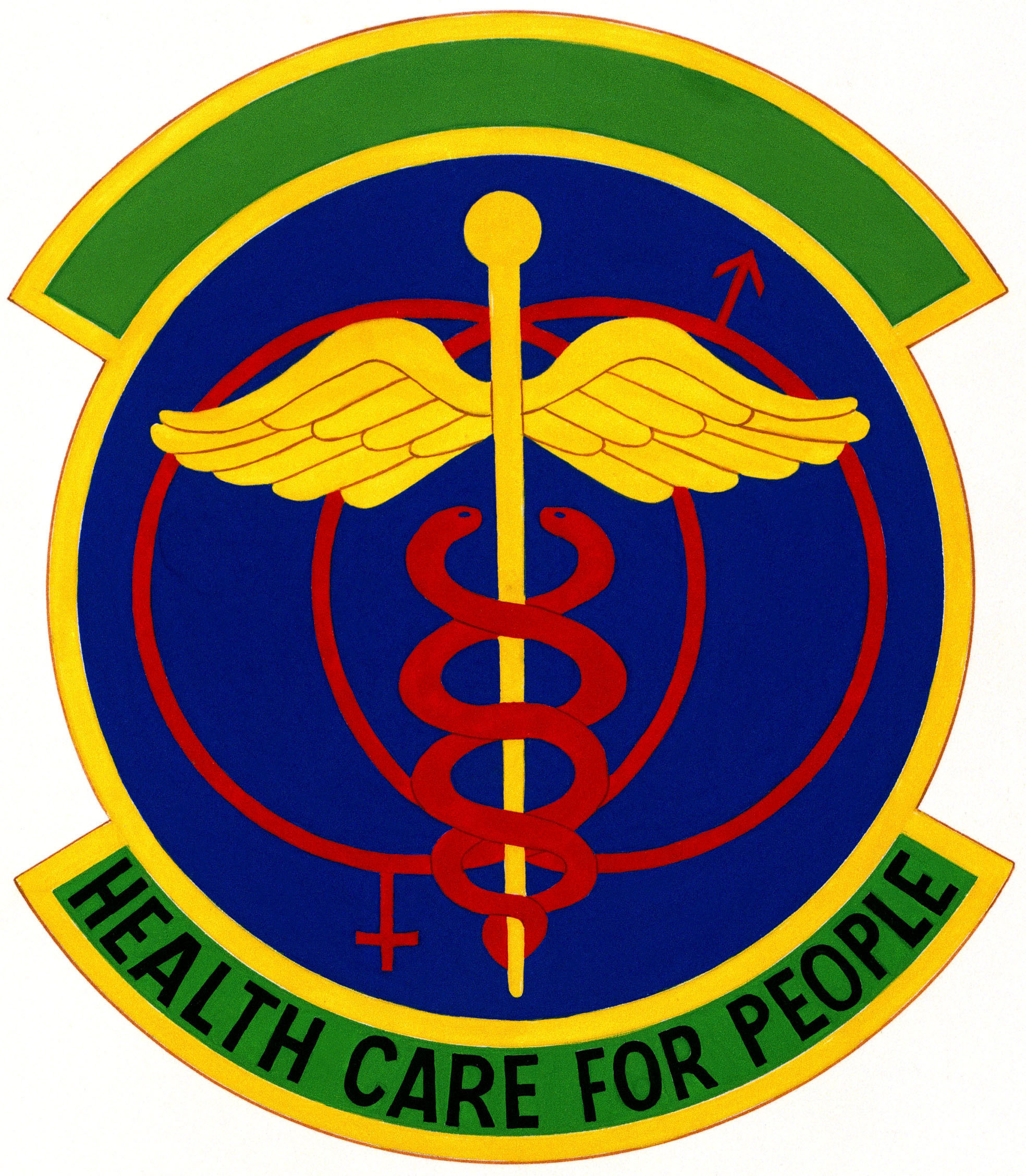 914th Tactical Clinic