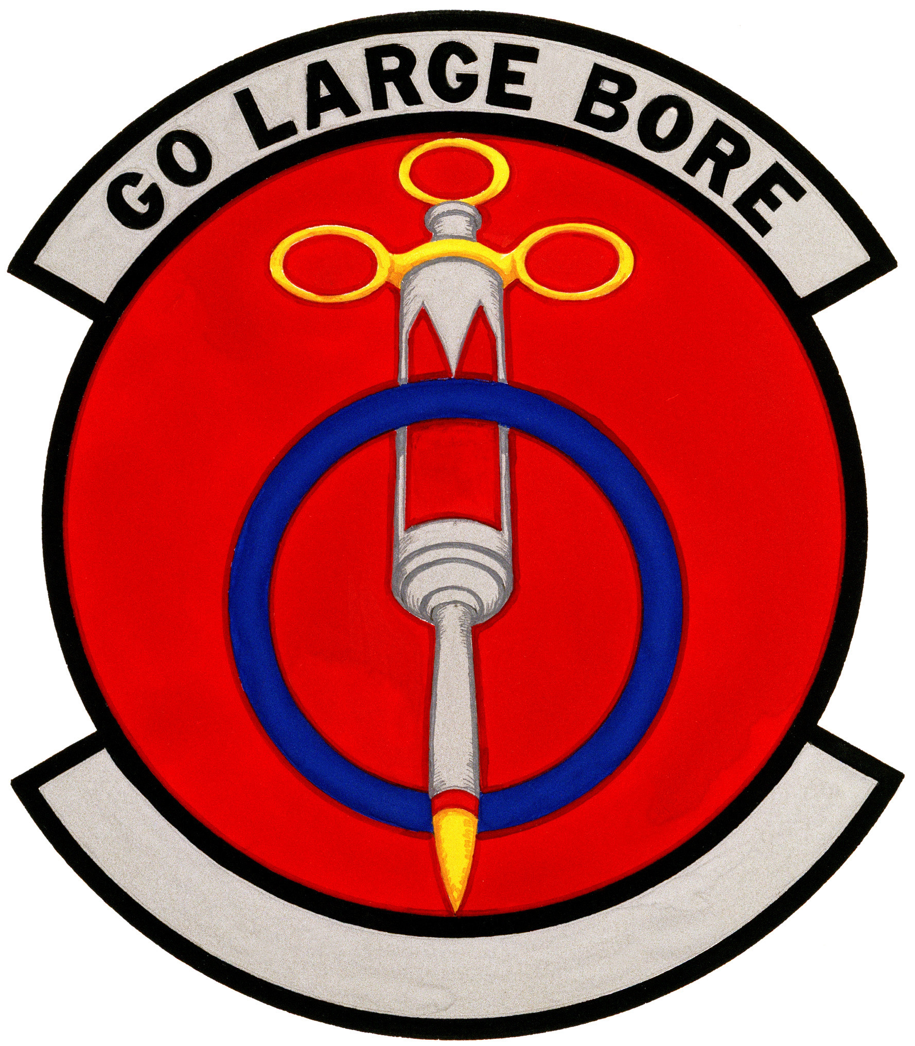 127th Tactical Clinic