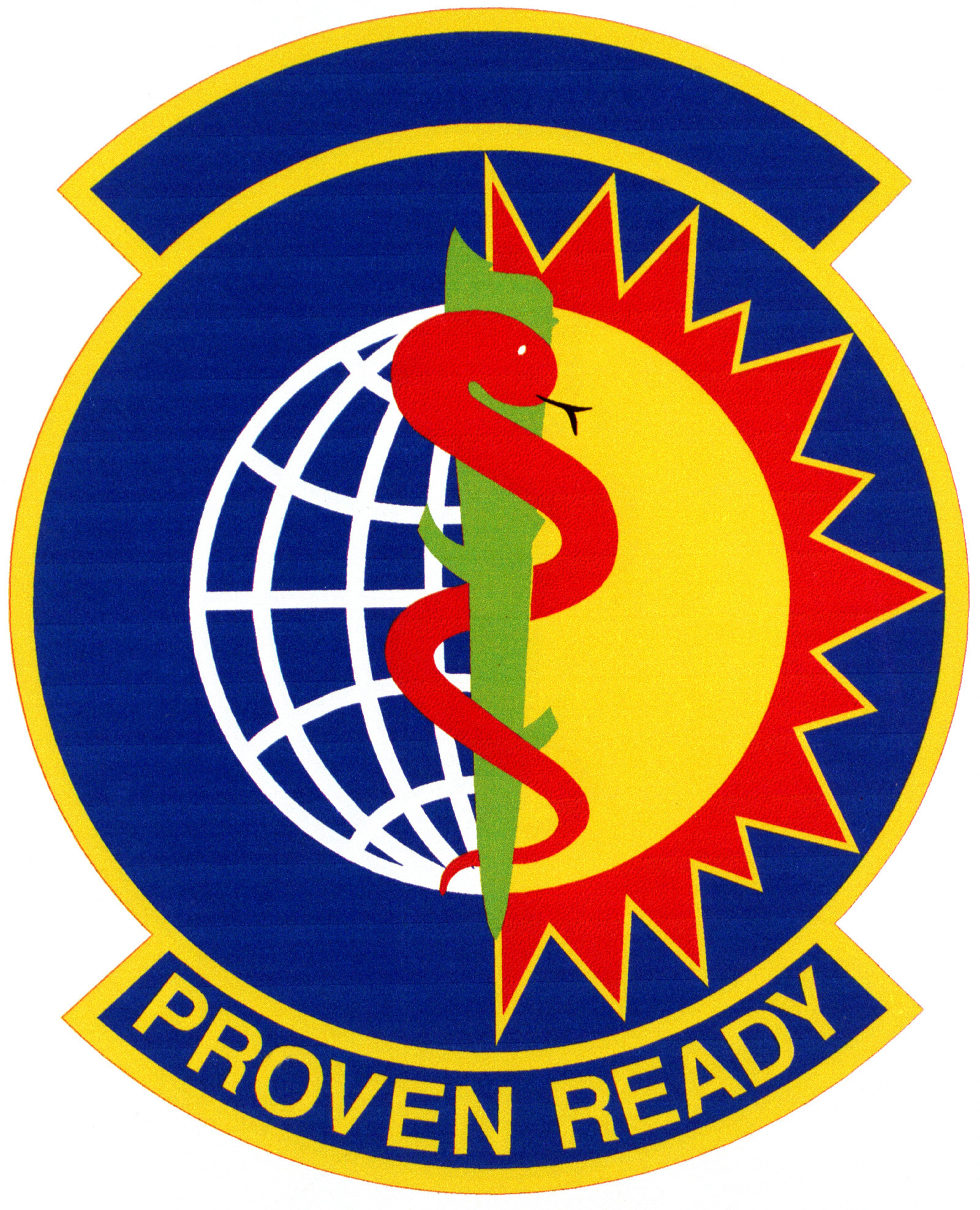 932d Contingency Hospital