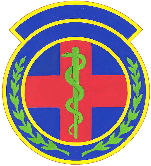 12th USAF Contingency Hospital