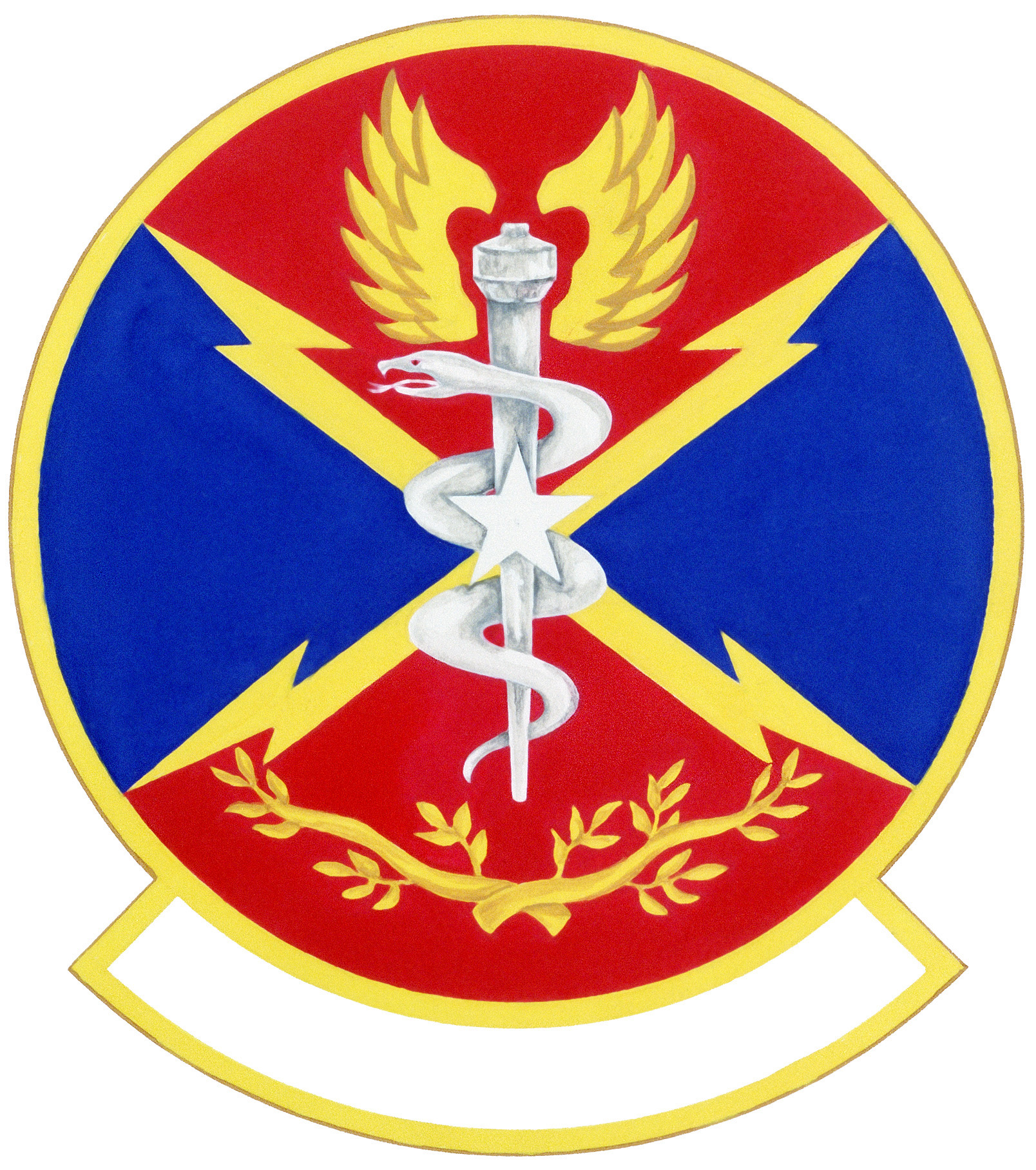 11th USAF Contingency Hospital