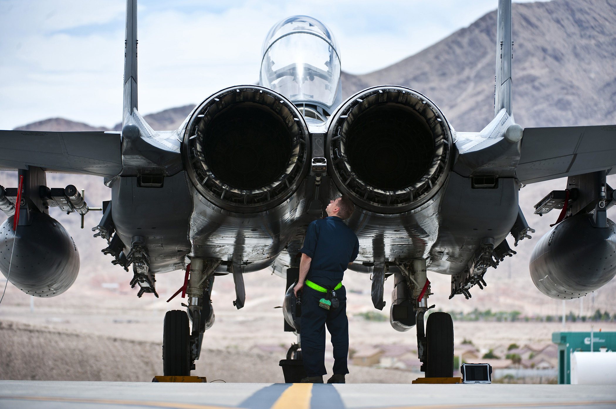 Air Force Week in Photos > Air Force > Article Display