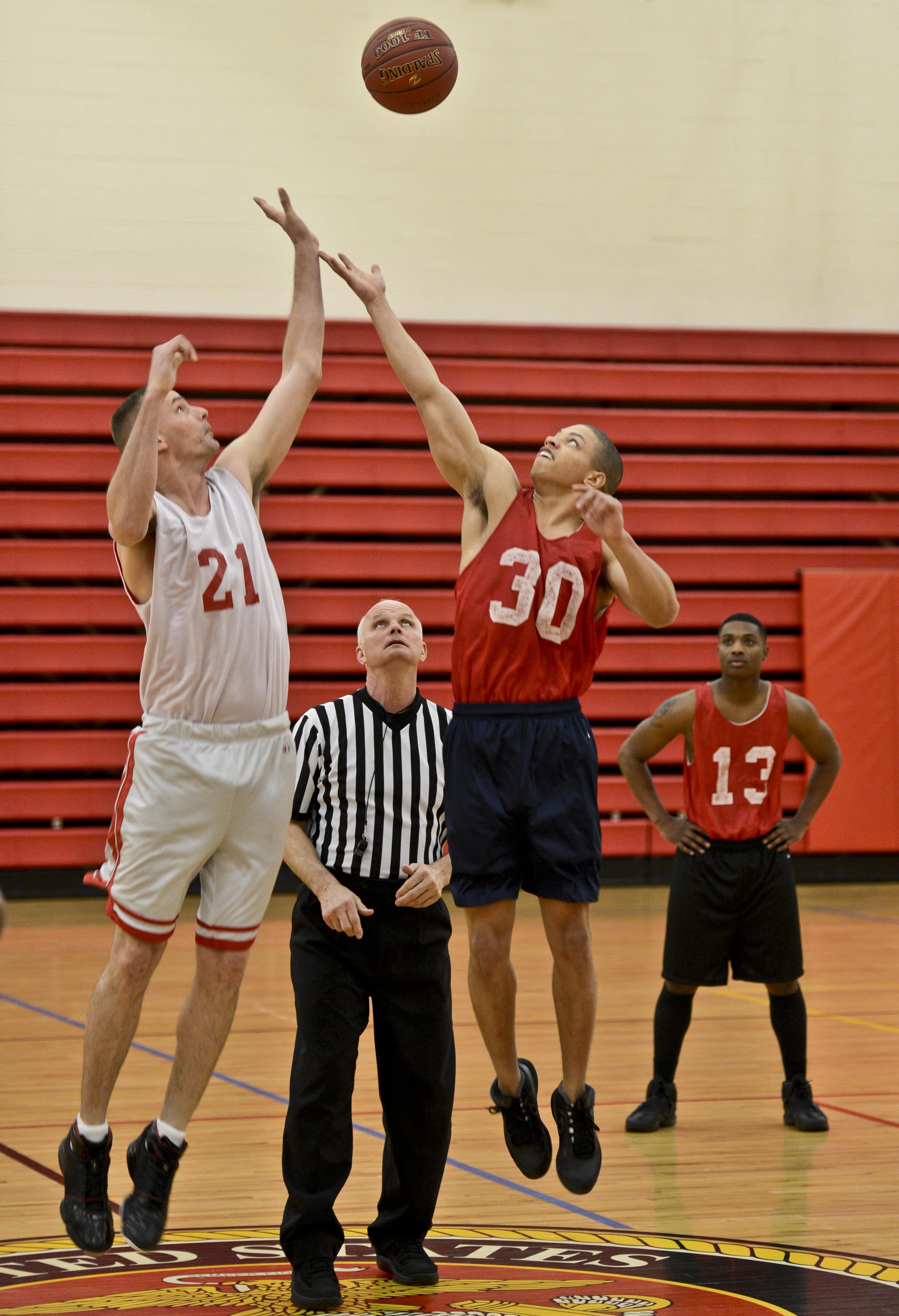 Training Command teaches EIP a lesson > United States Marine Corps ...