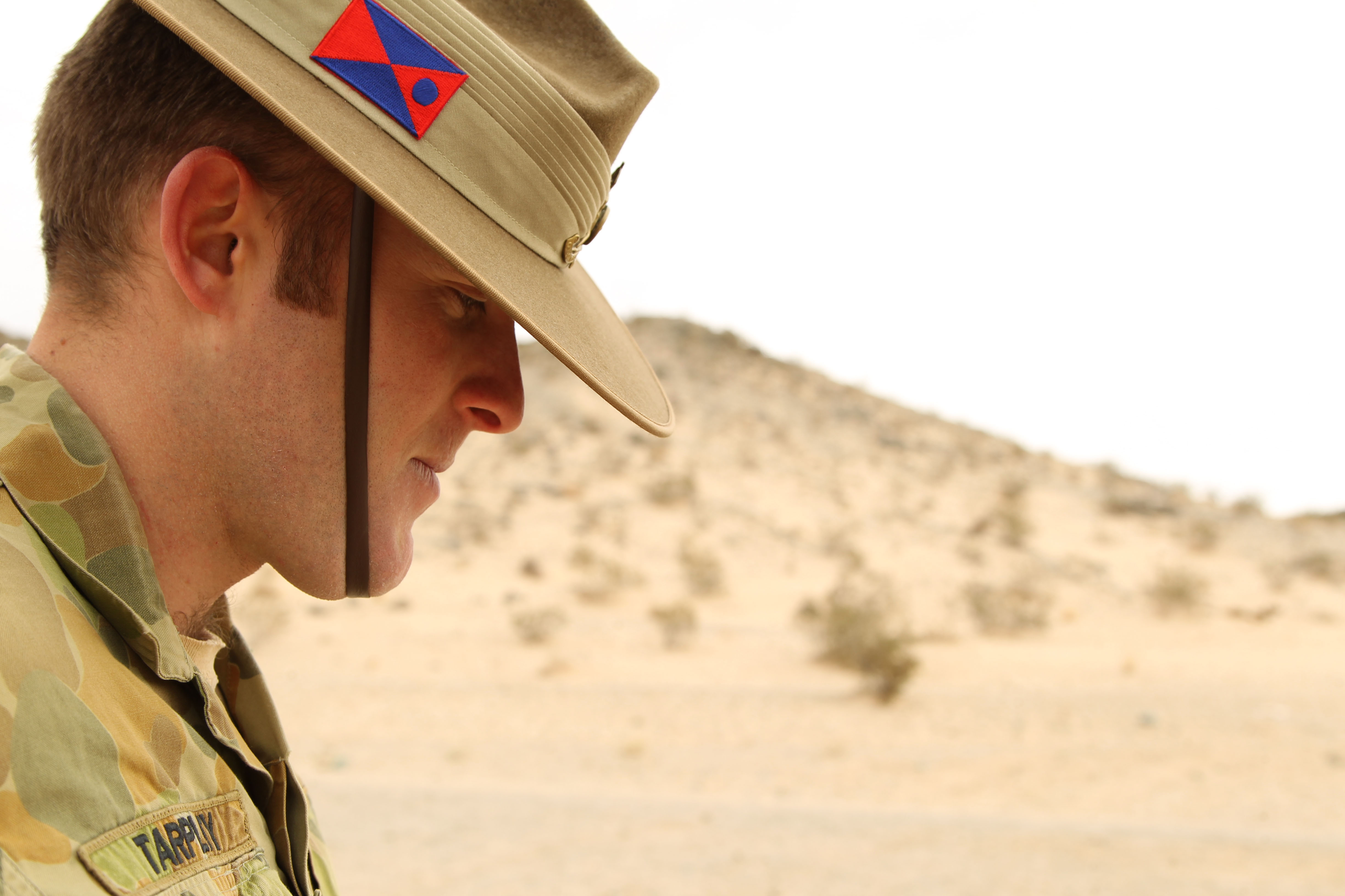 Tactical Training Exercise Control Group | EOUA Blog