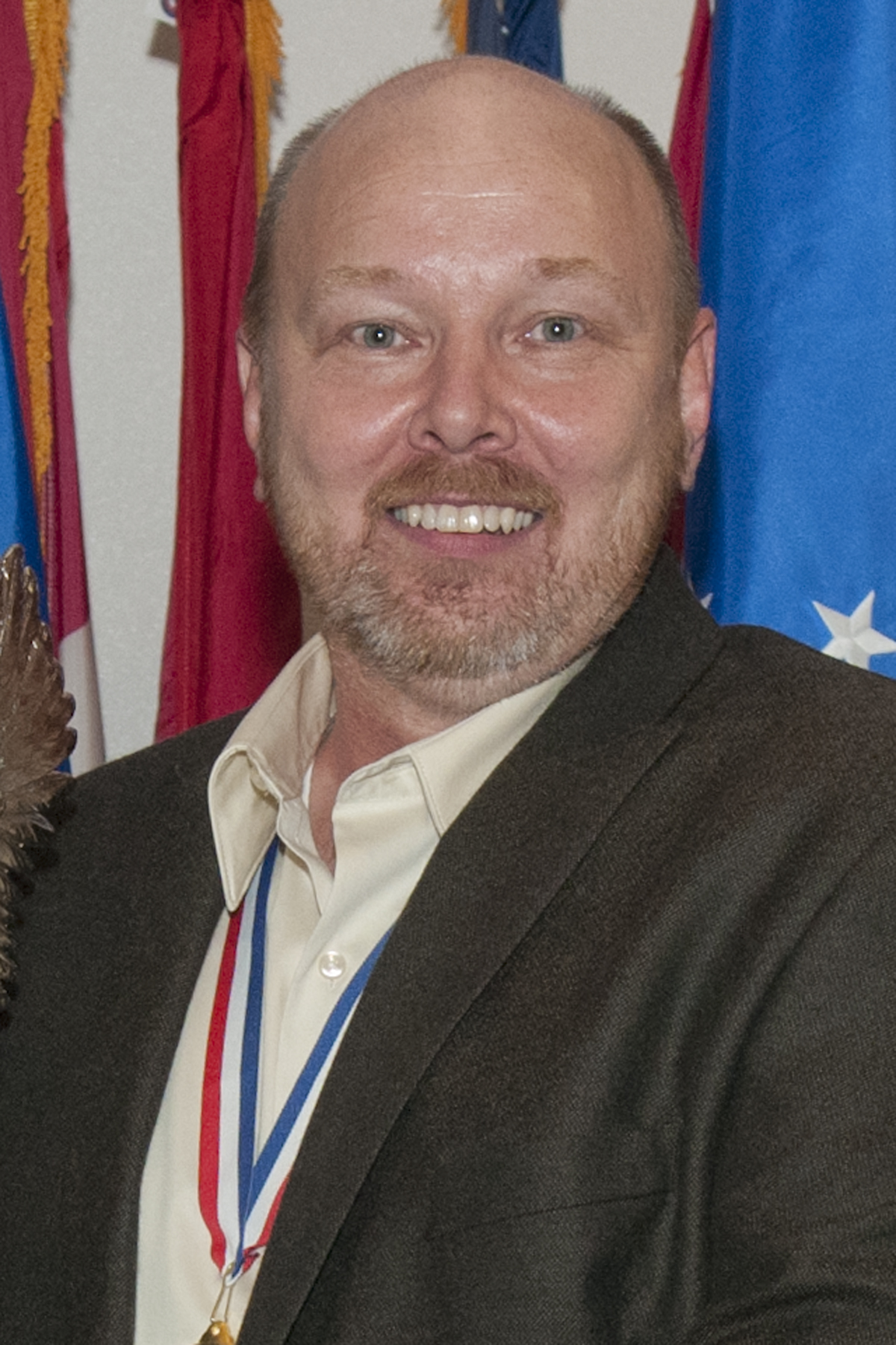 Warren congratulates 2012 Annual Award winners > F.E. Warren Air Force ...