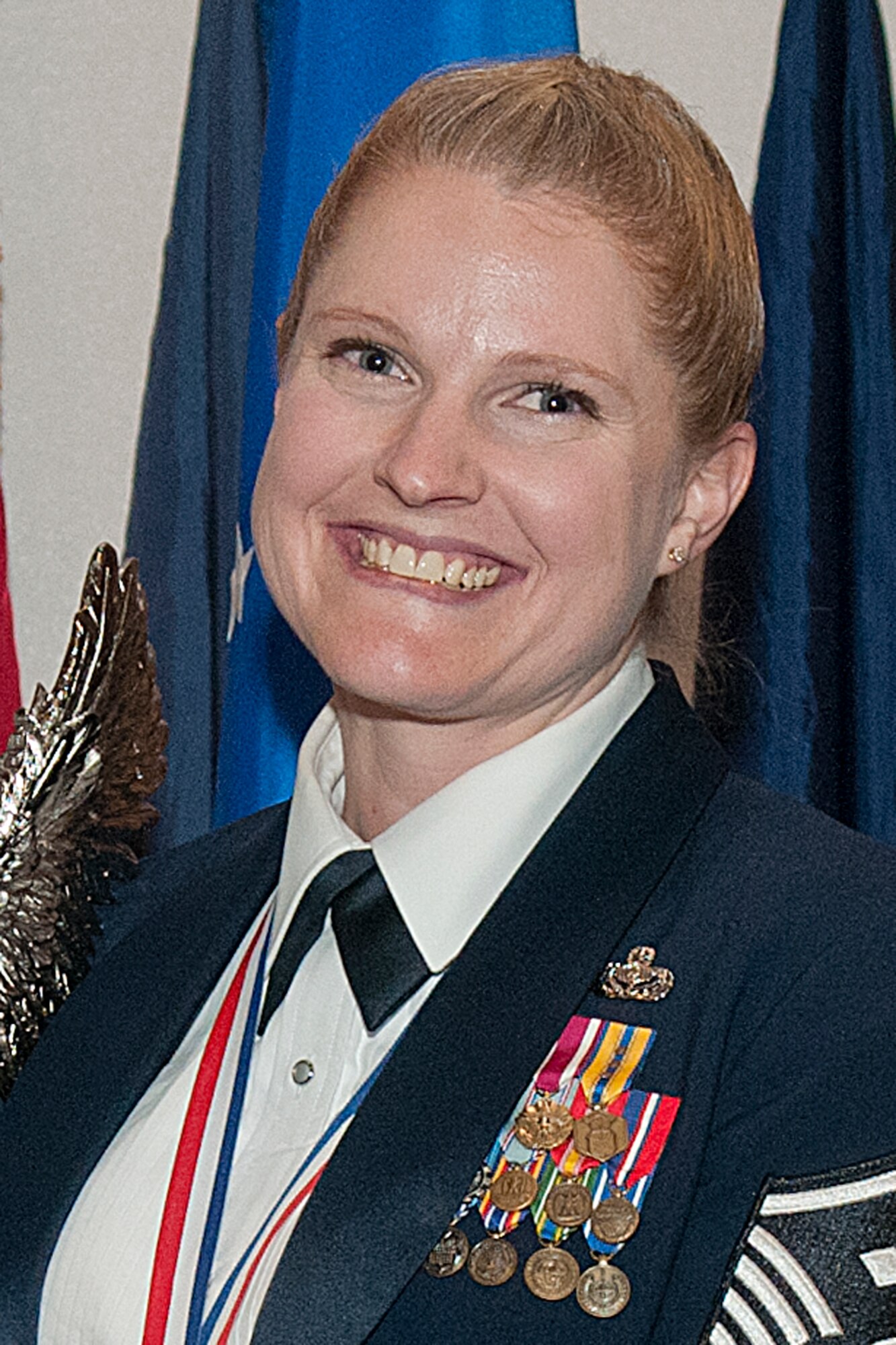 Warren congratulates 2012 Annual Award winners > F.E. Warren Air Force ...