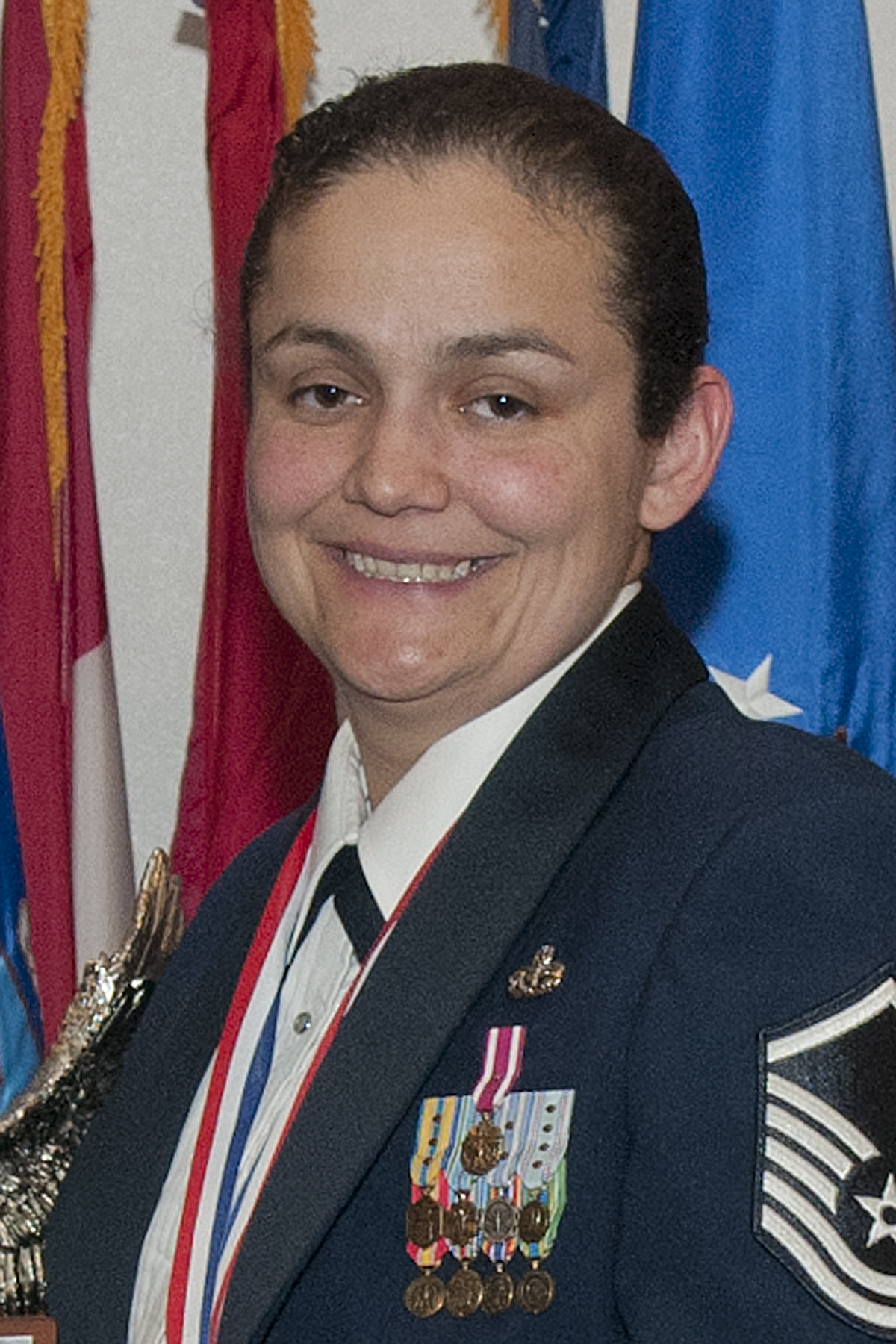 Warren congratulates 2012 Annual Award winners > F.E. Warren Air Force ...