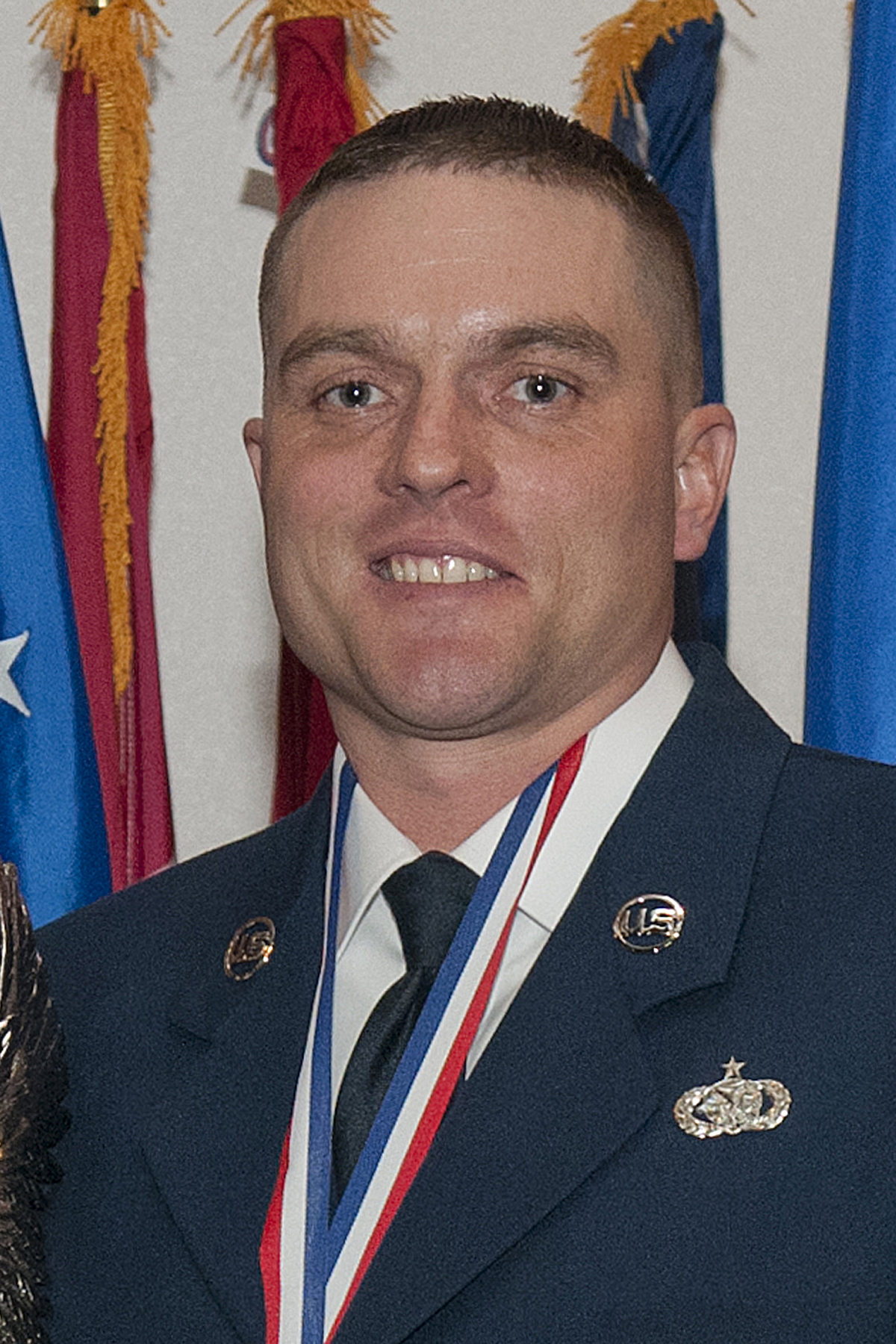 Warren congratulates 2012 Annual Award winners > F.E. Warren Air Force ...