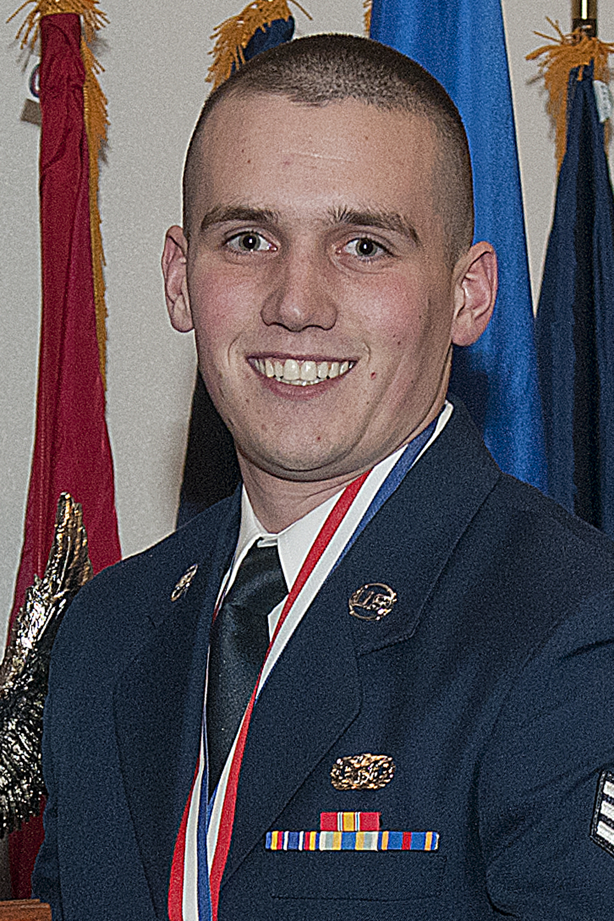 Warren congratulates 2012 Annual Award winners > F.E. Warren Air Force ...