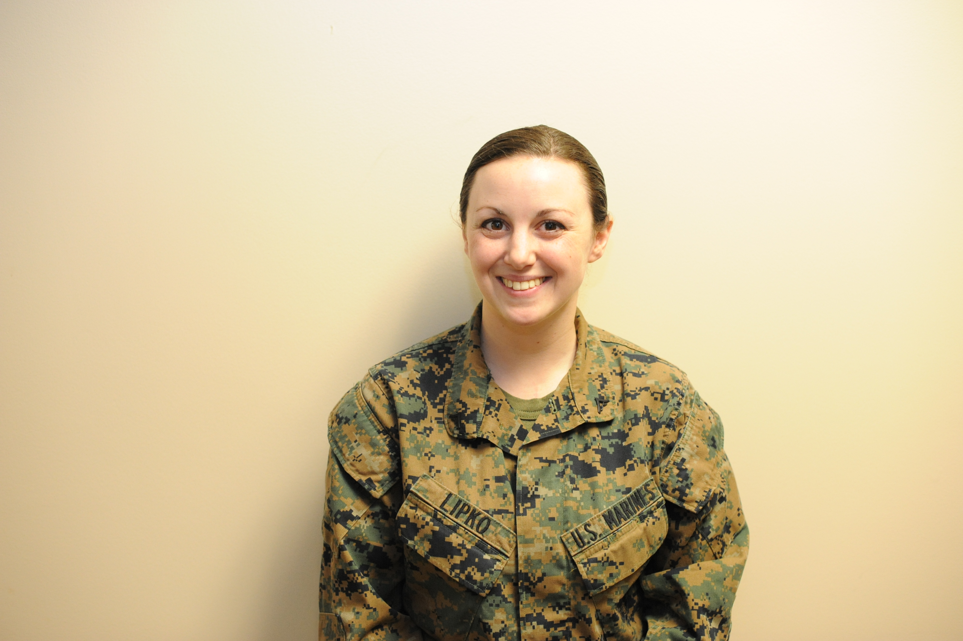 Man on the Street: What woman inspires you most?