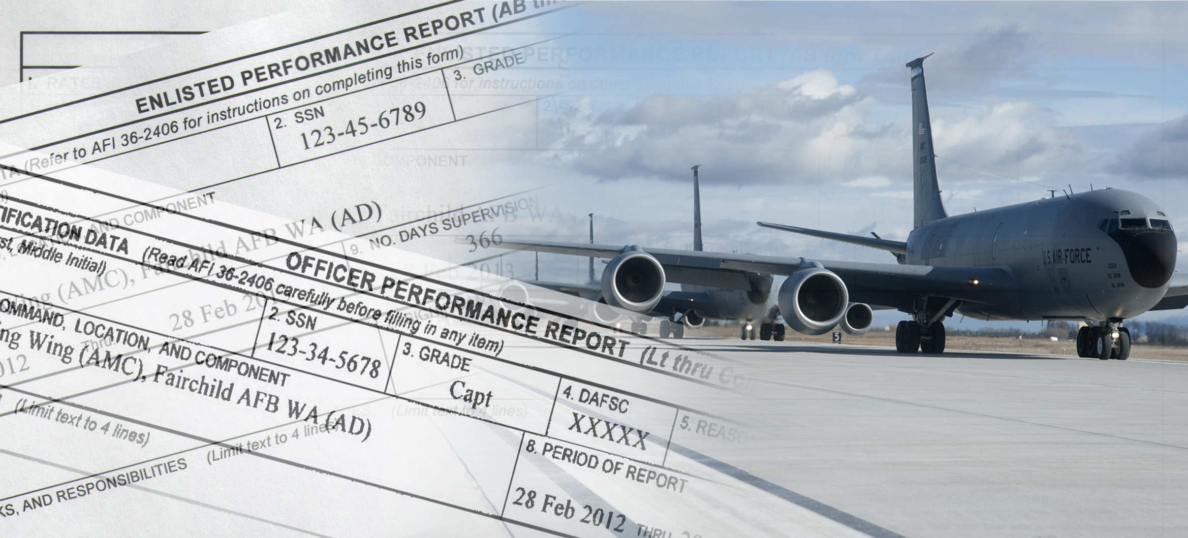 A cut above the rest: Fairchild first rate in EPR/OPR timeliness ...