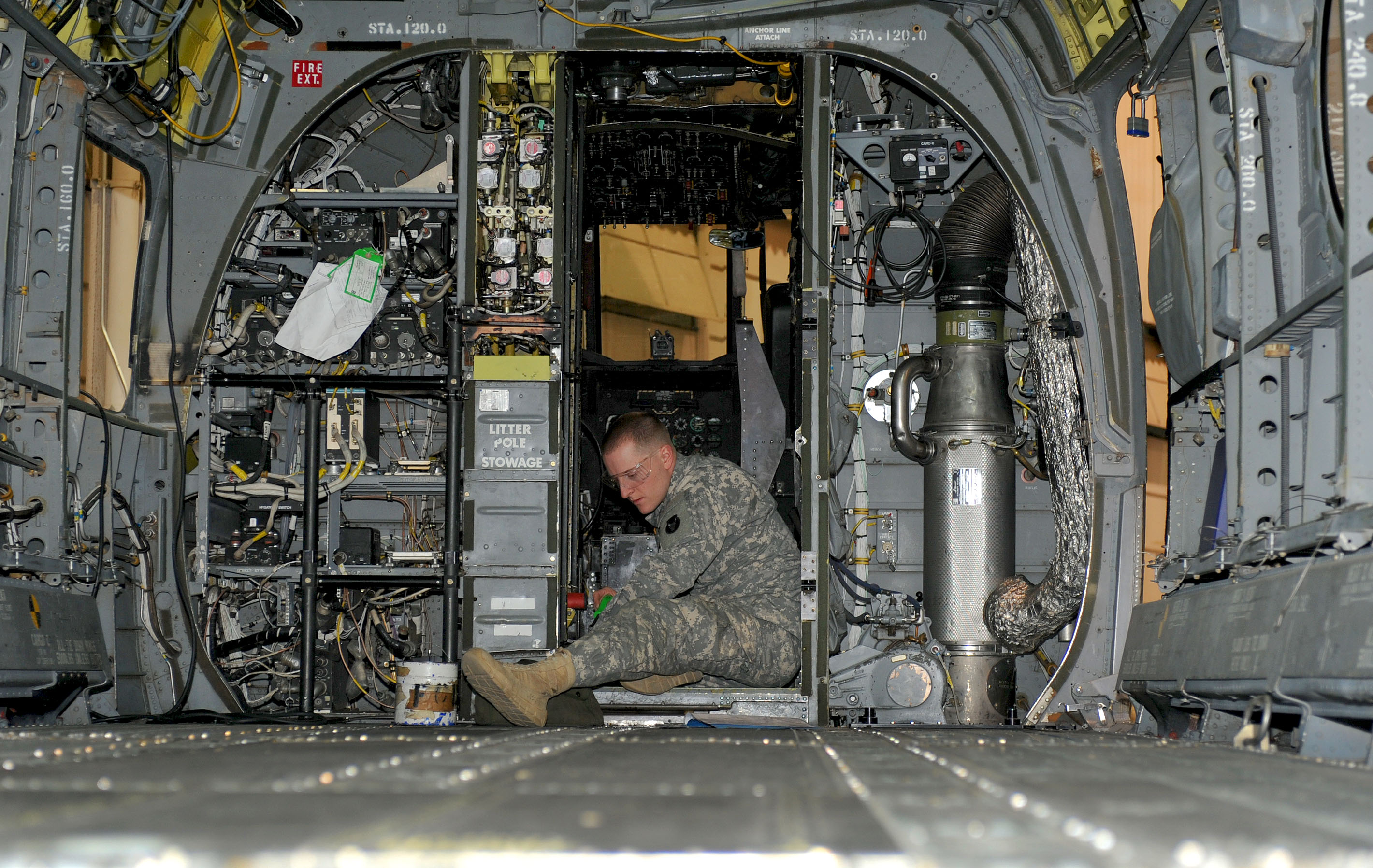 The 2-210th Aviation Regiment: 'Guardians' lead the way in Army ...