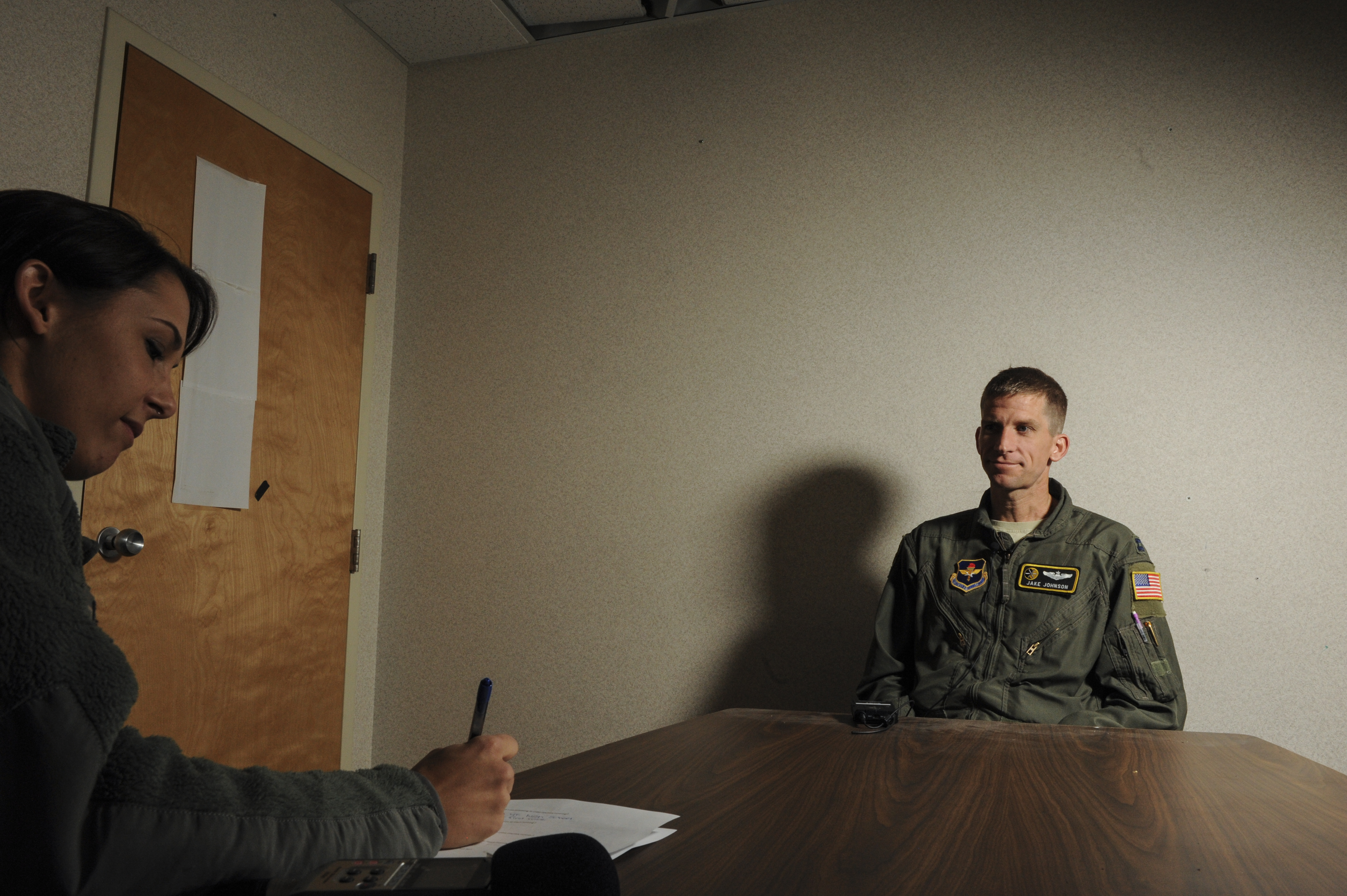 Little Rock Snapshot: Capt. Jacob Johnson > Little Rock Air Force Base ...