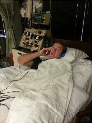 Team Shaw prepares to rally for DOD Marrow Donor Drive > Shaw Air Force ...