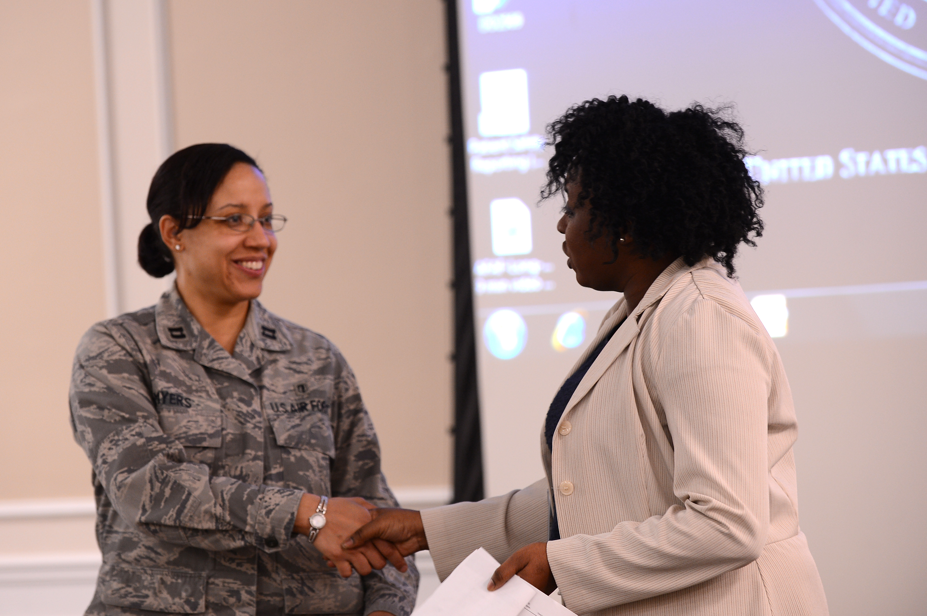 Air Force assistance fund campaign kicks off