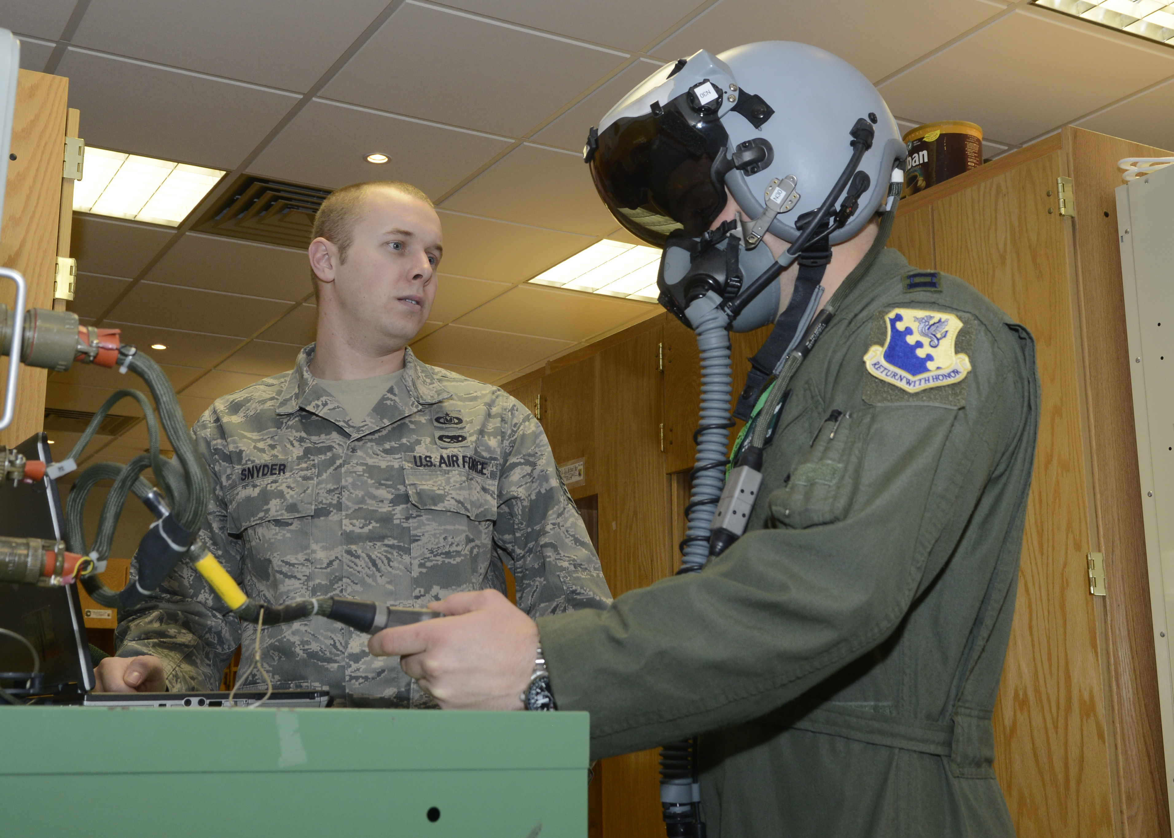 555th Fighter Squadron