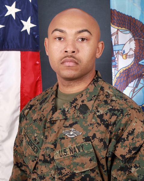 Training Command Photos