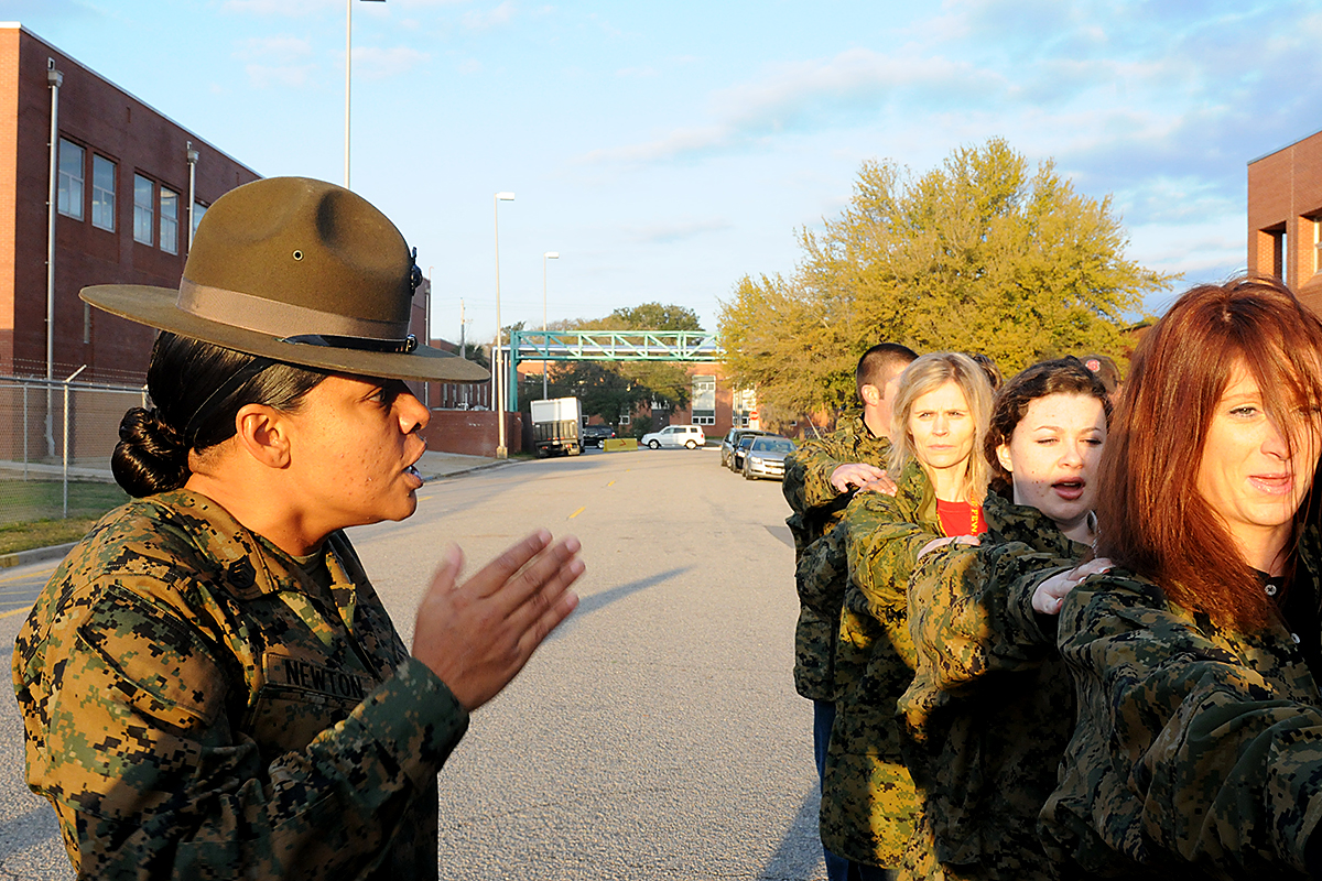 RS Nashville and RS Columbia EWS