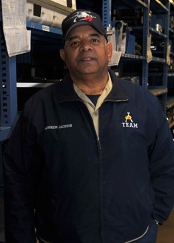 Innovative Airman of the Week