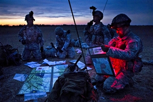 DIRECTION CENTER | U.S. Department of War