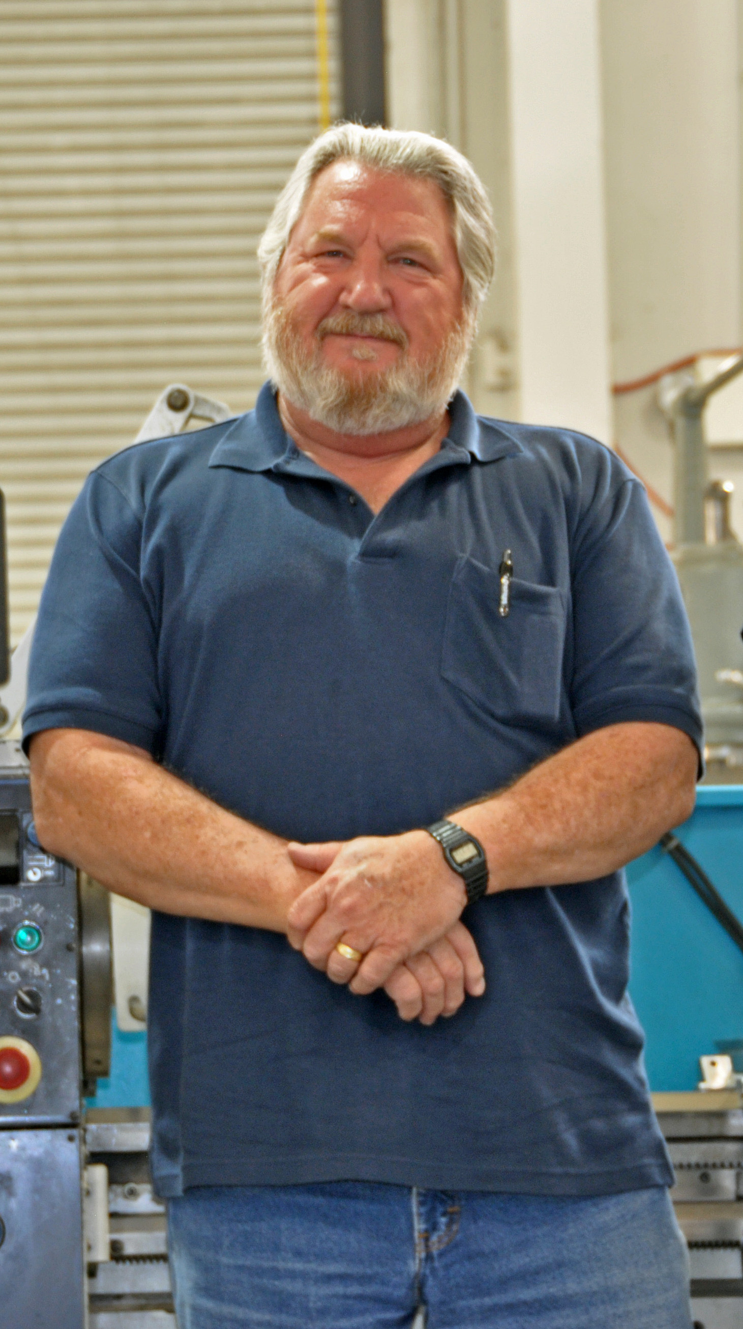 A 'Story' of one man's service > Travis Air Force Base > News